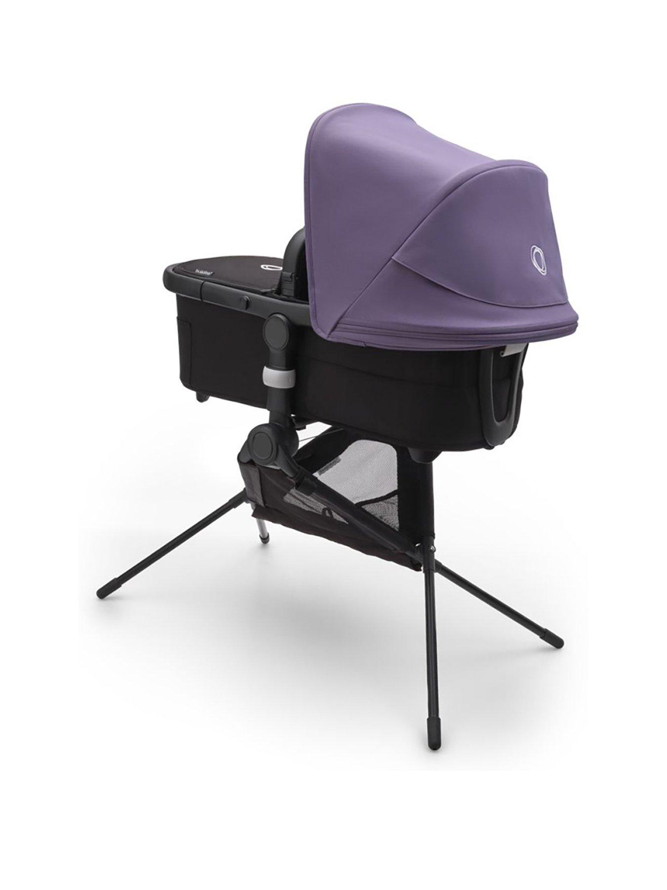 Bugaboo Fox Stand/Runner Adapter