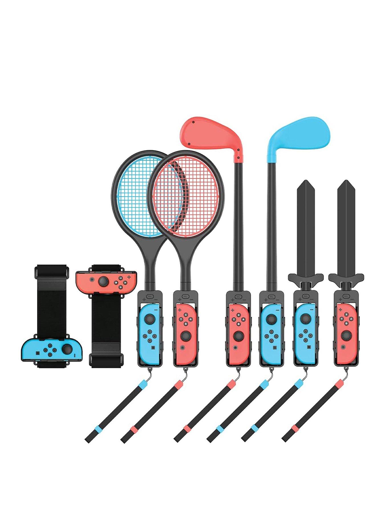 Venom Sports Accessory Pack | Very