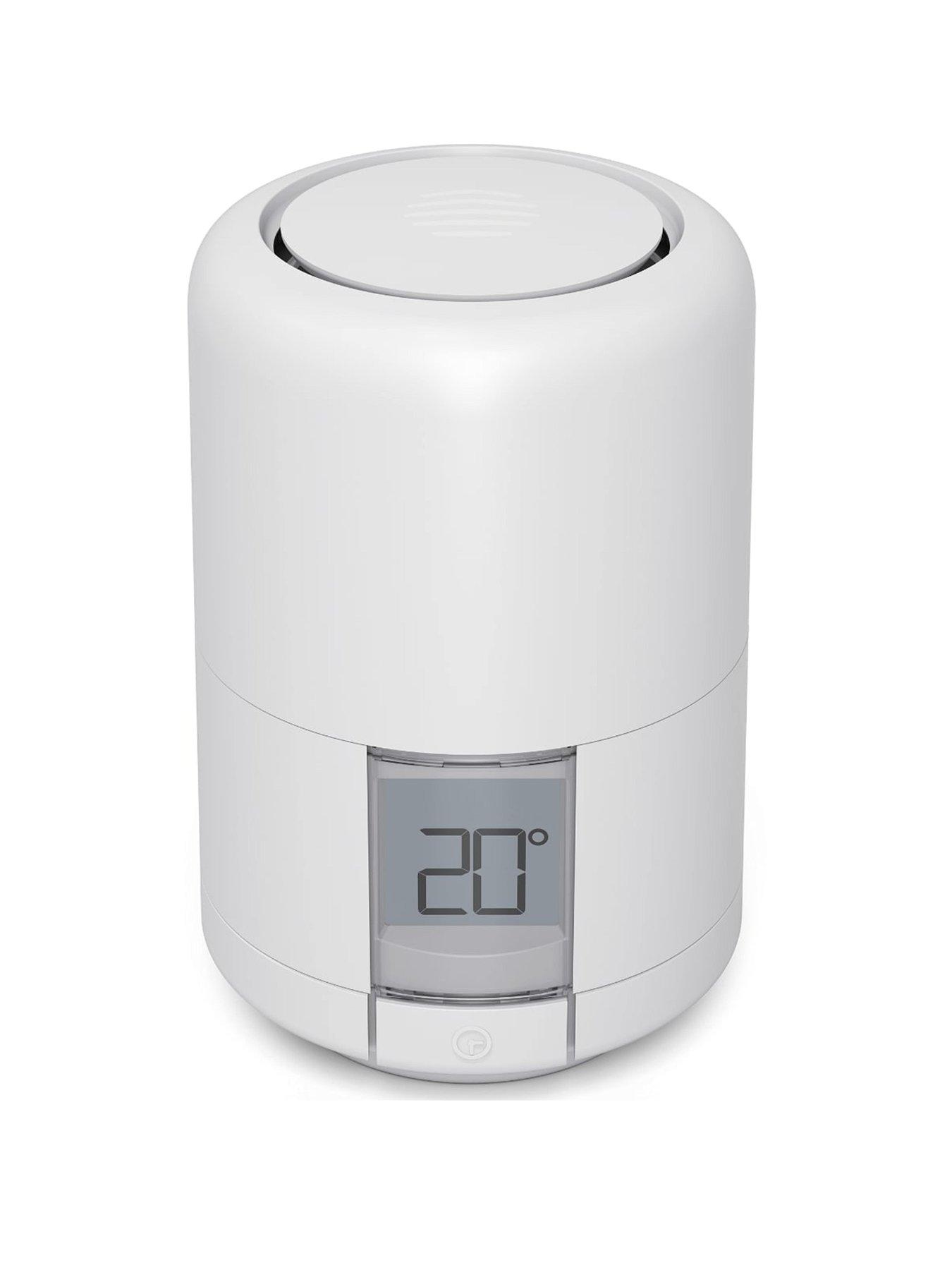 Hive Radiator Control | Very