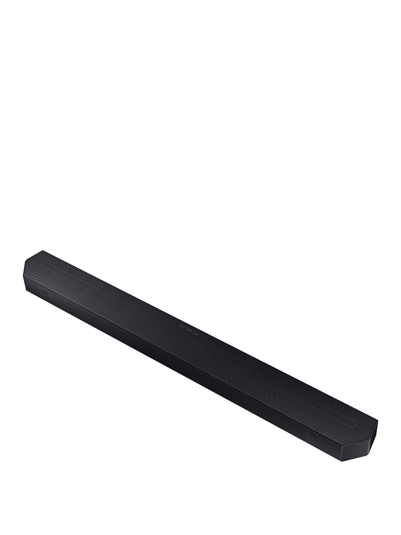 Samsung HW-Q600C 3.1.2ch Wireless Dolby Atmos Soundbar with Subwoofer ...