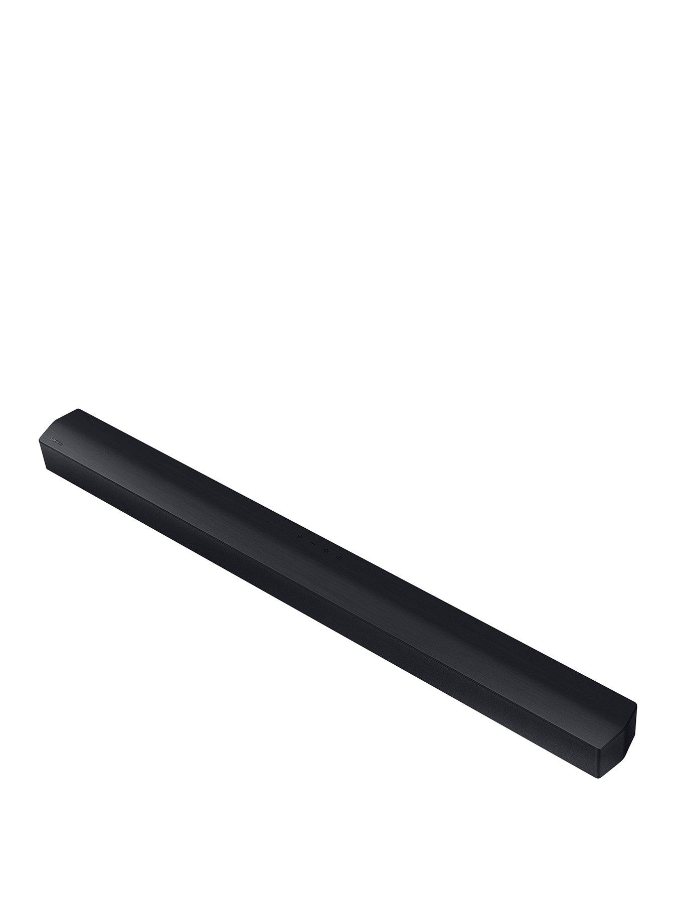 Samsung HW-C430 2.1ch, 270W Wireless Soundbar with Subwoofer | Very