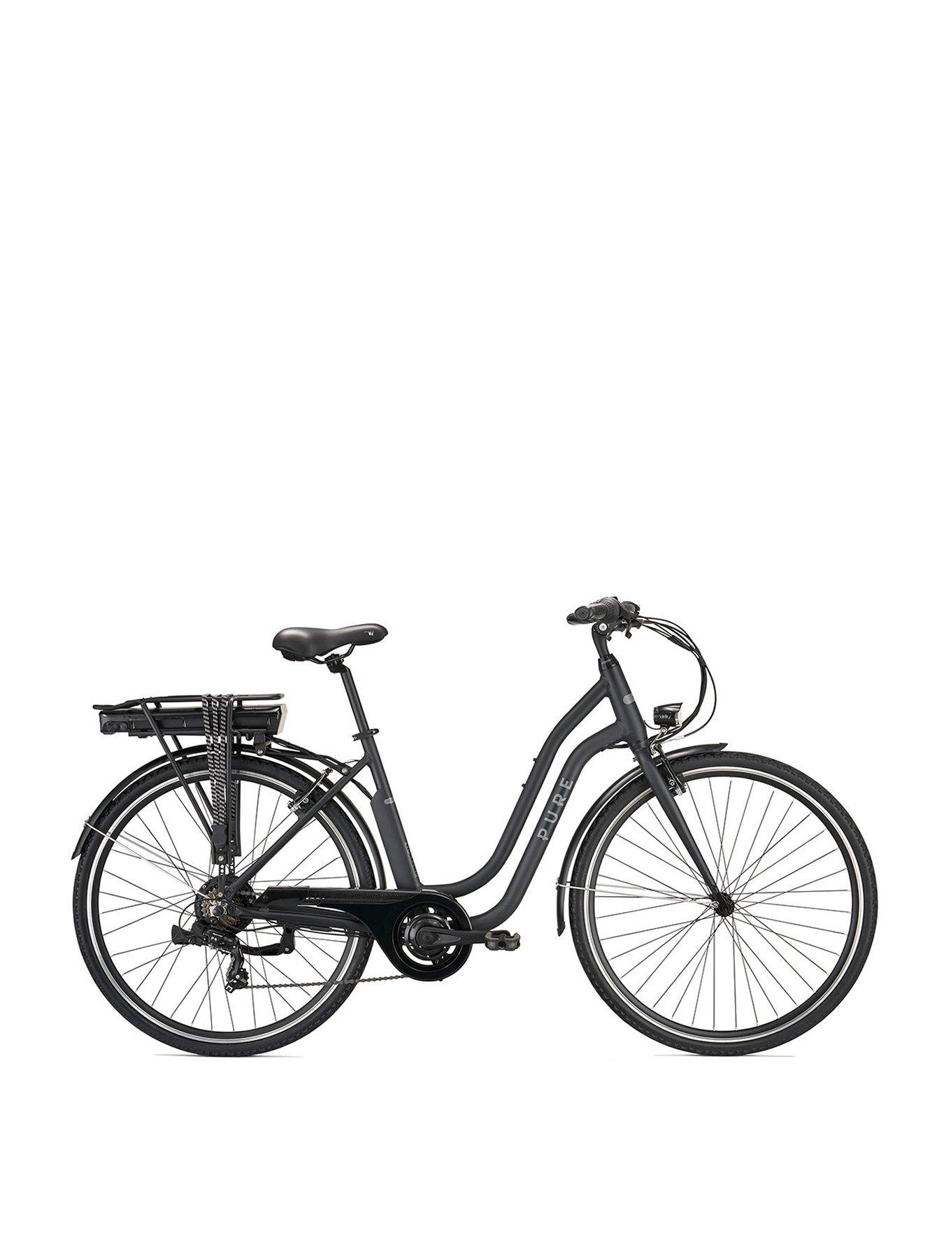 All | Hybrid Bikes | 700c | Very