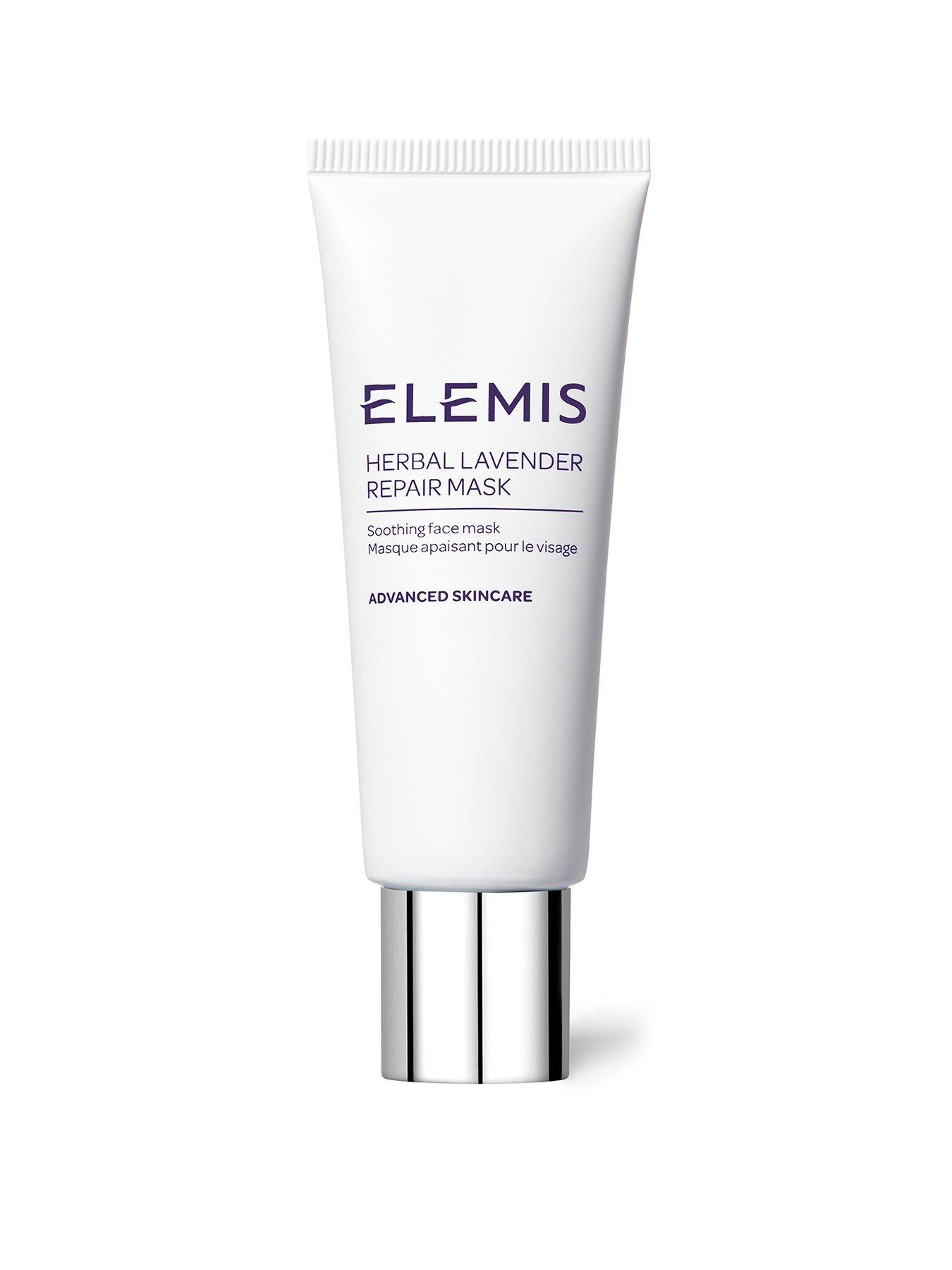 Elemis Herbal Lavender Repair Mask 75ml | Very