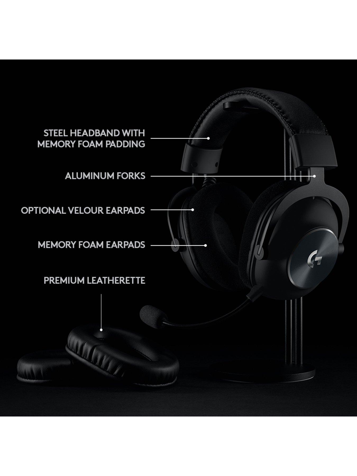 Pro x wireless store