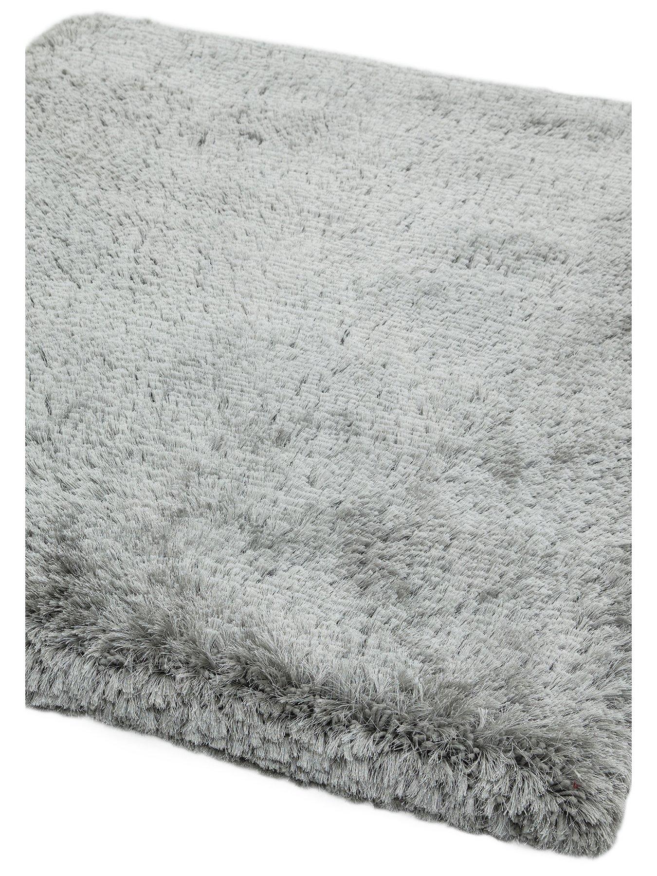 Asiatic Plush Shaggy Rug | Very