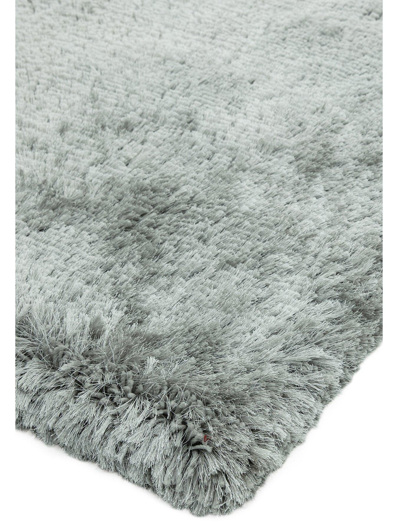 Asiatic Plush Shaggy Rug | Very