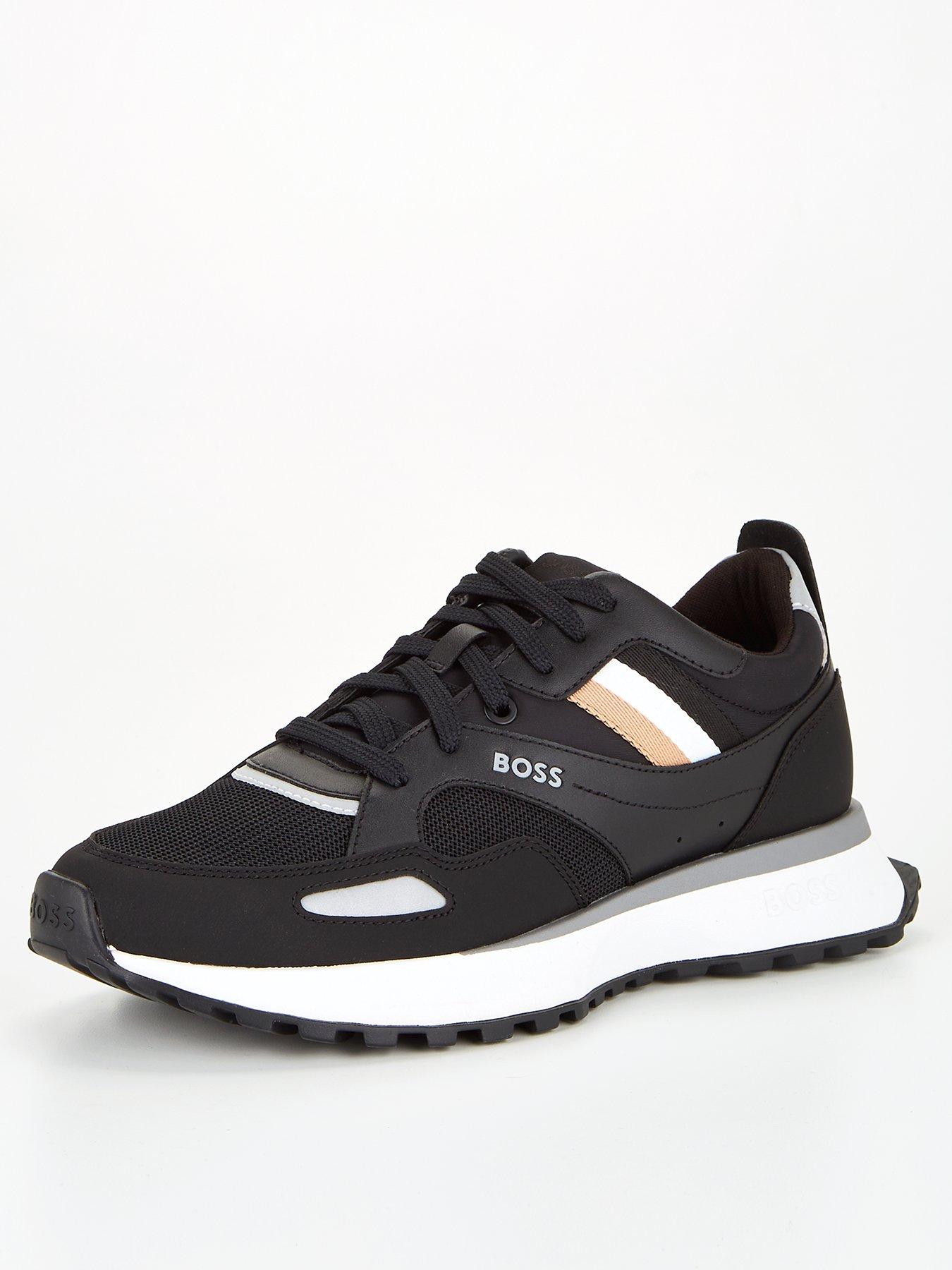 BOSS Jonah Trainer - Black | Very