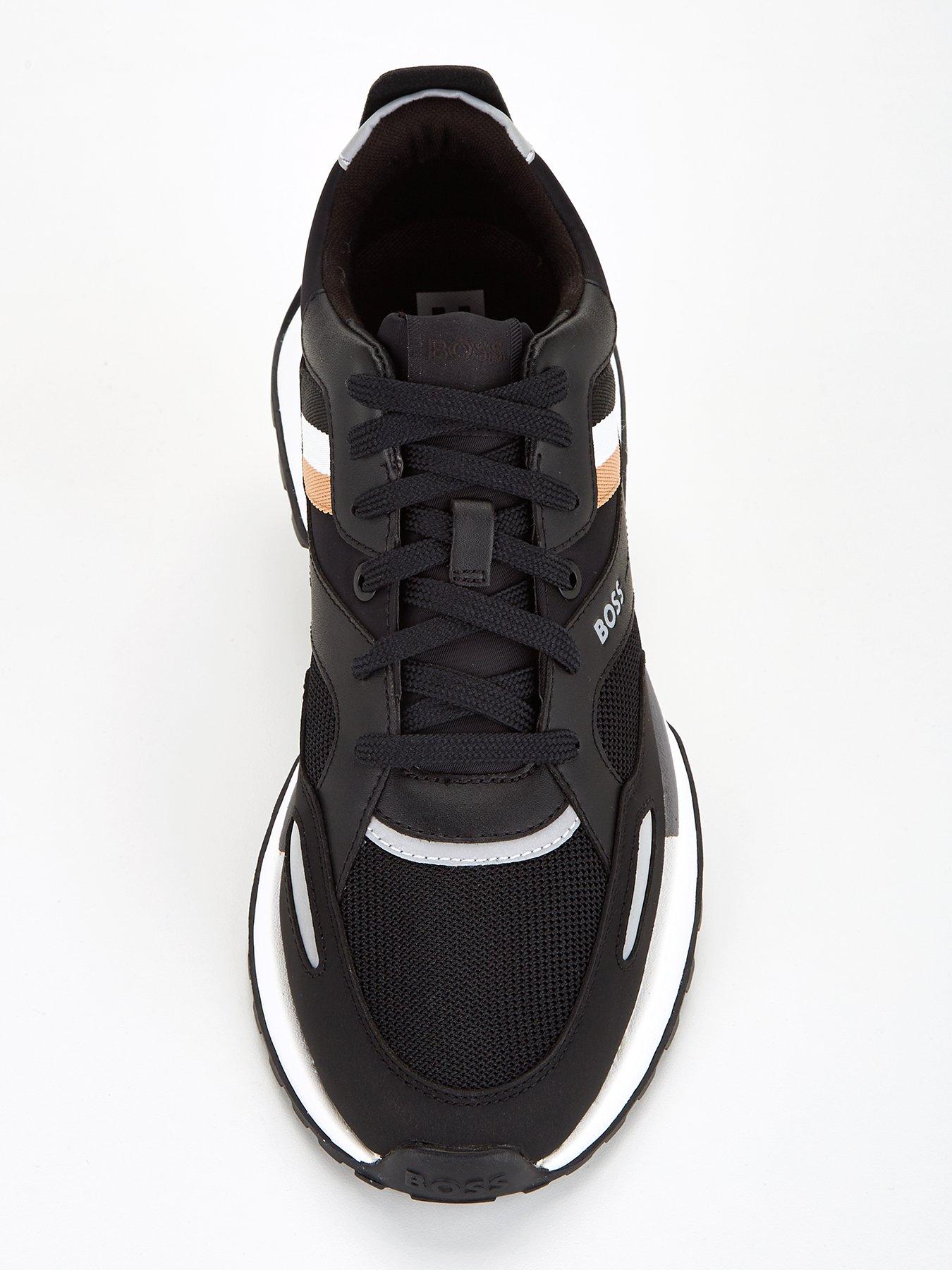 BOSS Jonah Trainer - Black | Very