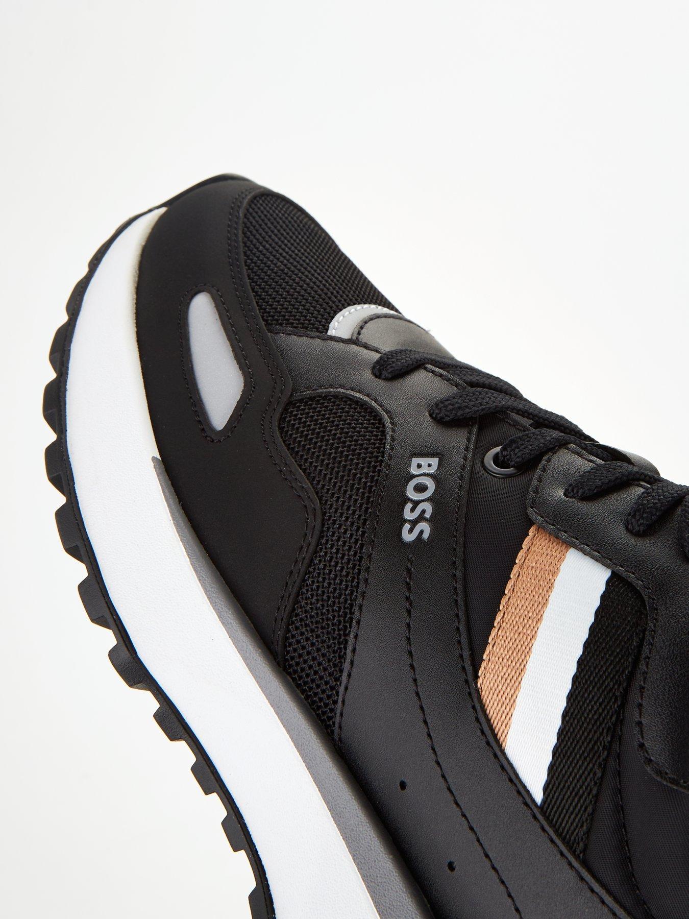 BOSS Jonah Trainer - Black | Very