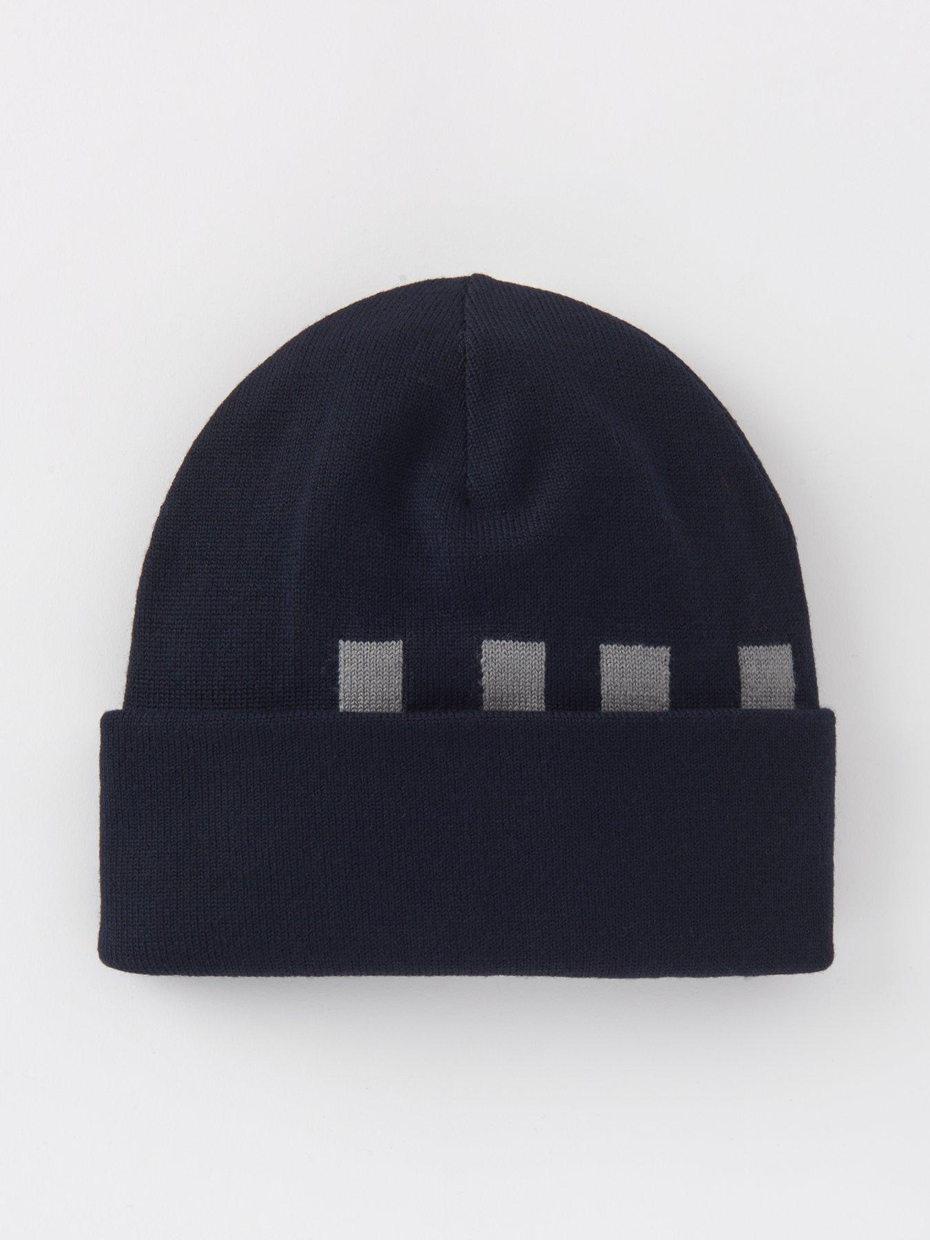 HUGO Xipro Logo Beanie Hat | Very