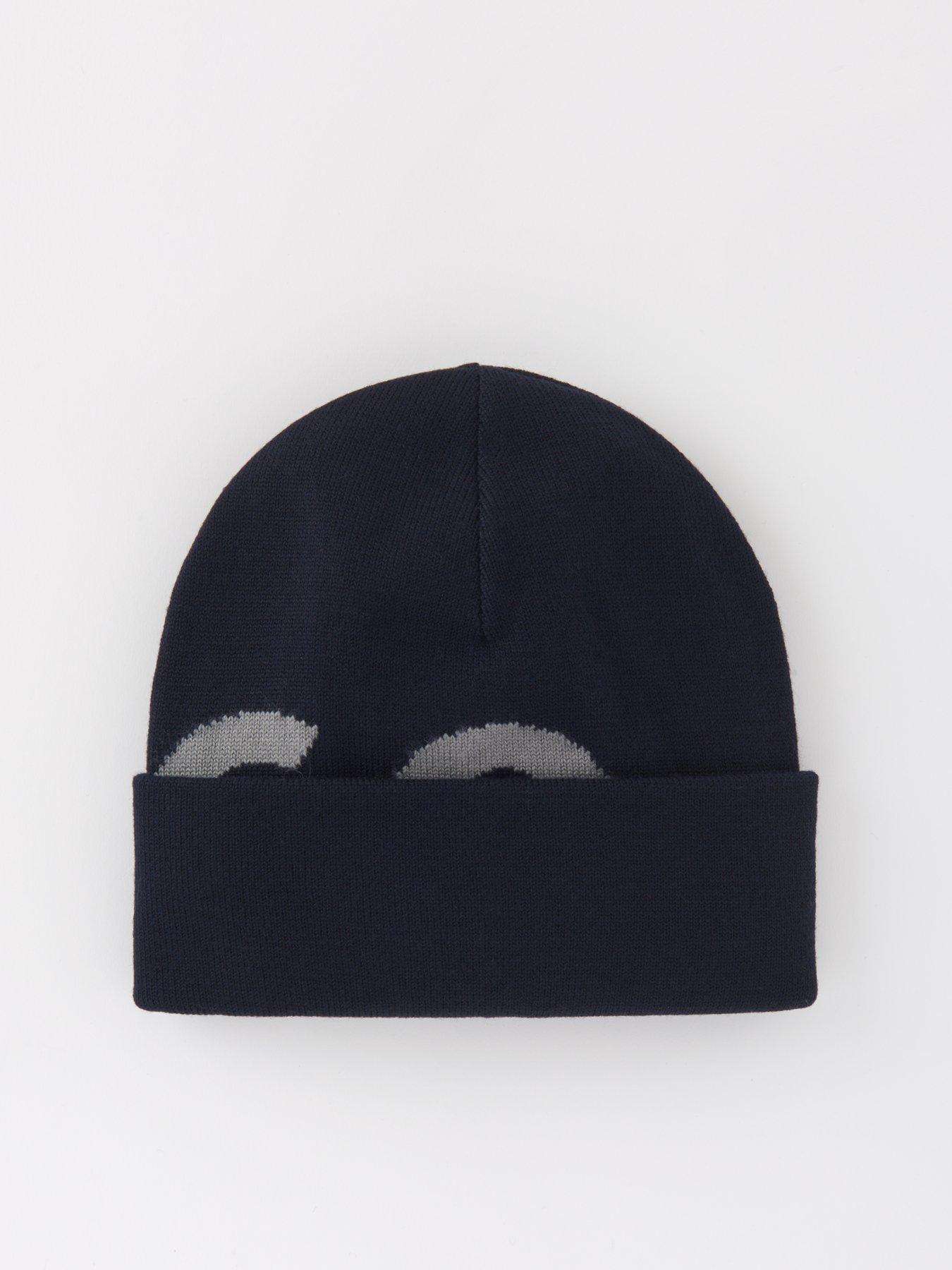 HUGO Xipro Logo Beanie Hat | Very