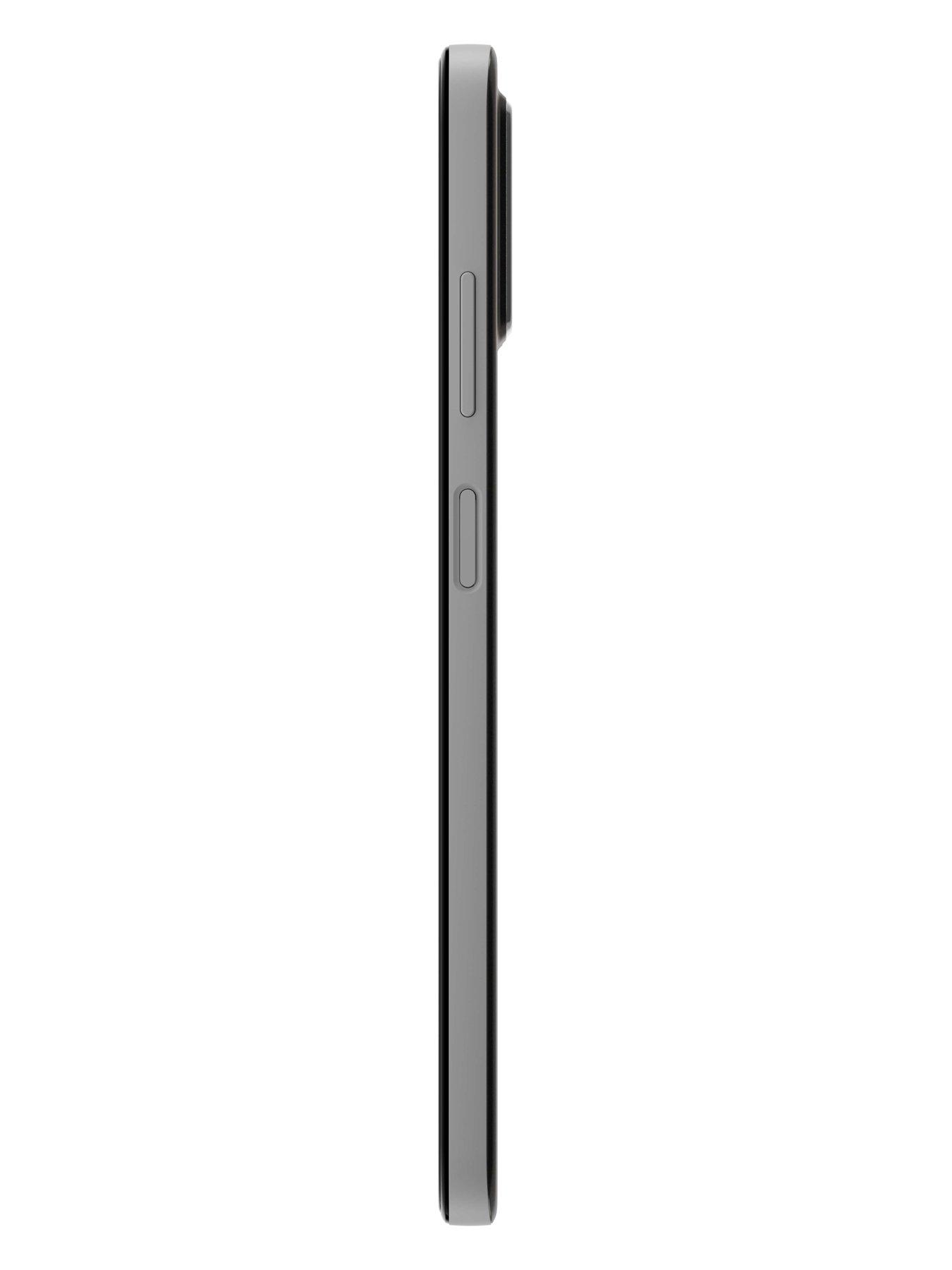 Nokia G22 64GB Storage, Dual SIM - Grey | Very