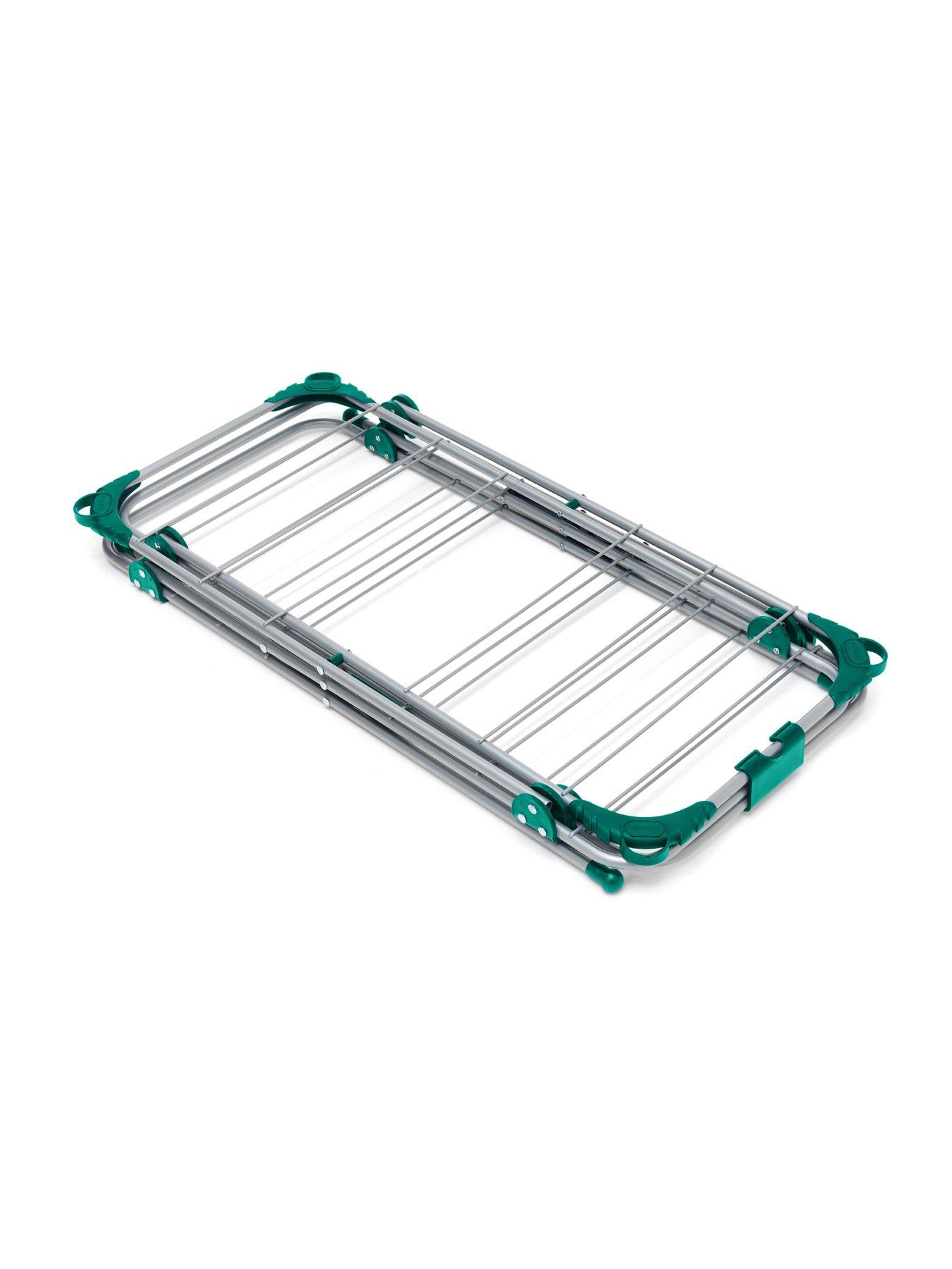 Addis Deluxe 3 Tier Airer with Drying Bars | Very