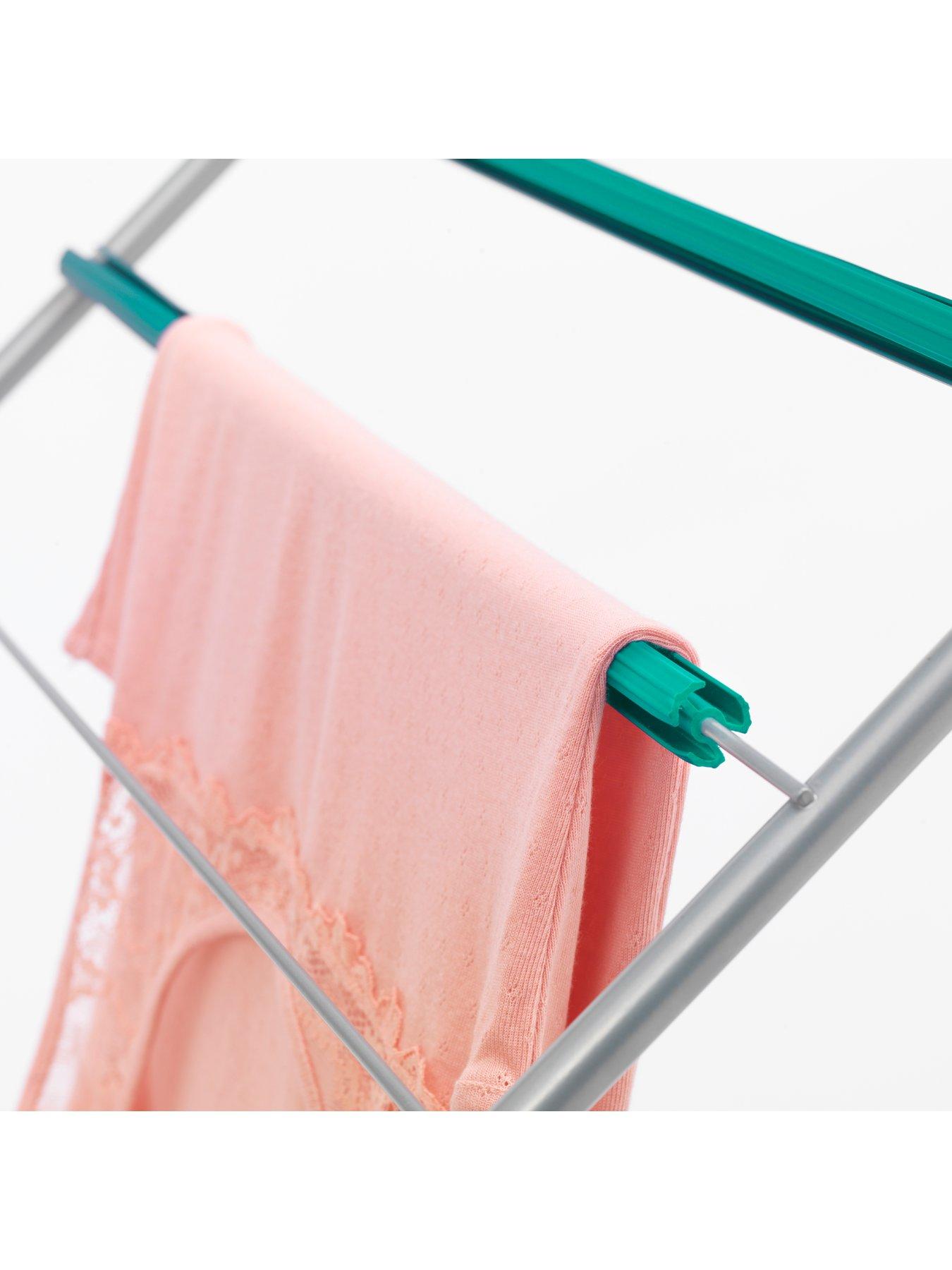 Addis Deluxe 3 Tier Airer with Drying Bars | Very