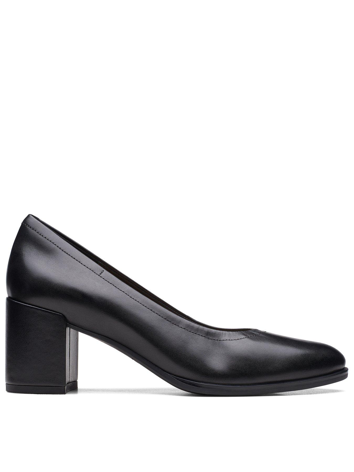 Womens Clarks Shoes & Clarks Boots | Very