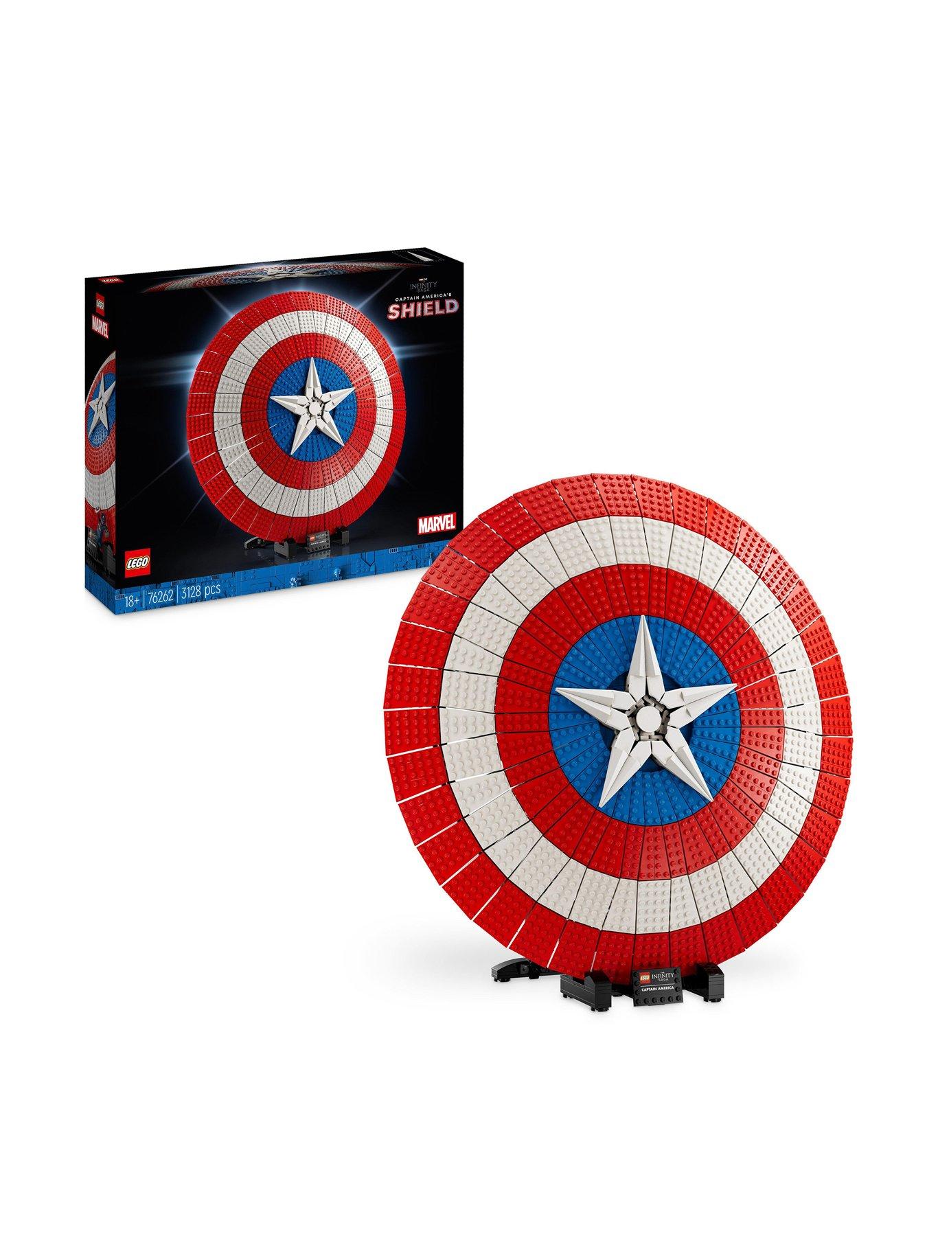 Toys | LEGO Super Heroes | Big Kids | Lego | Very