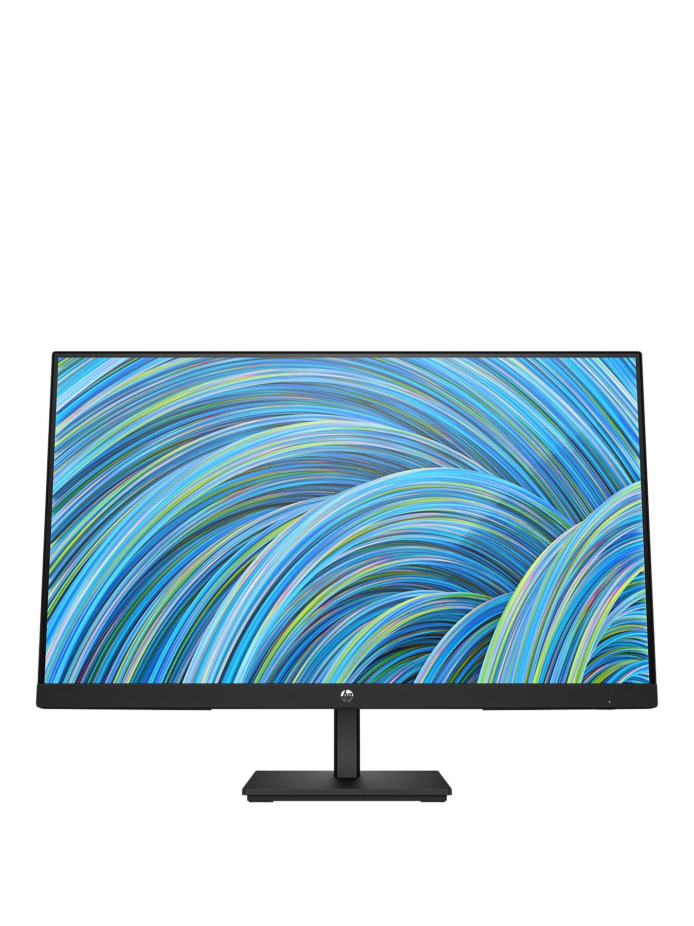 HP V24v G5 FHD Monitor | Very