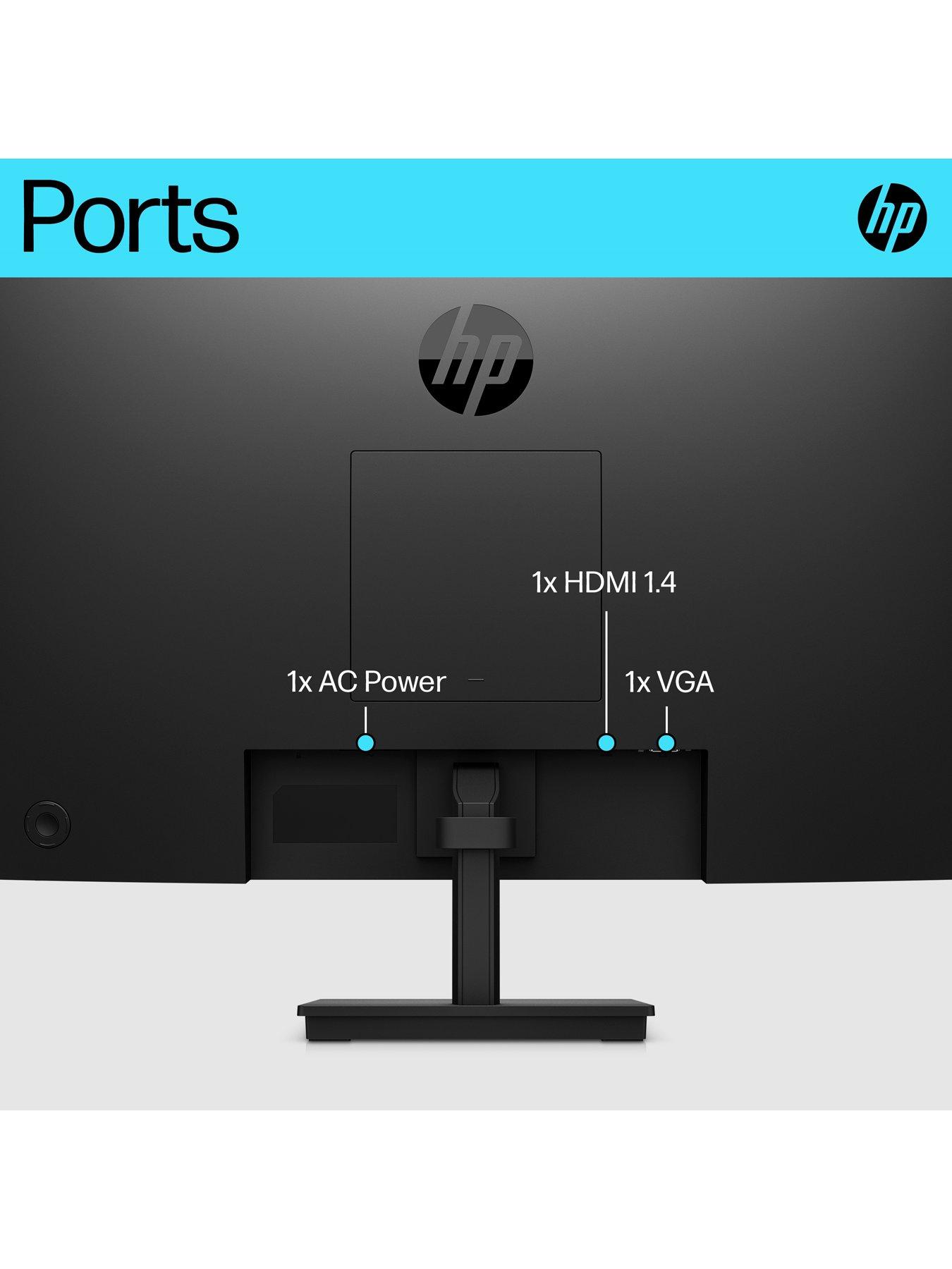 HP V24v G5 FHD Monitor | Very