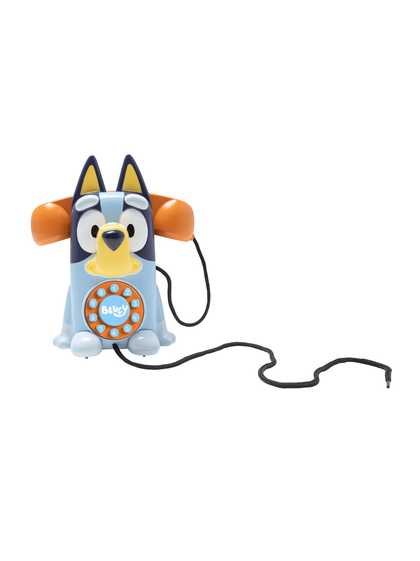 Bluey Bluey's Telephone | Very