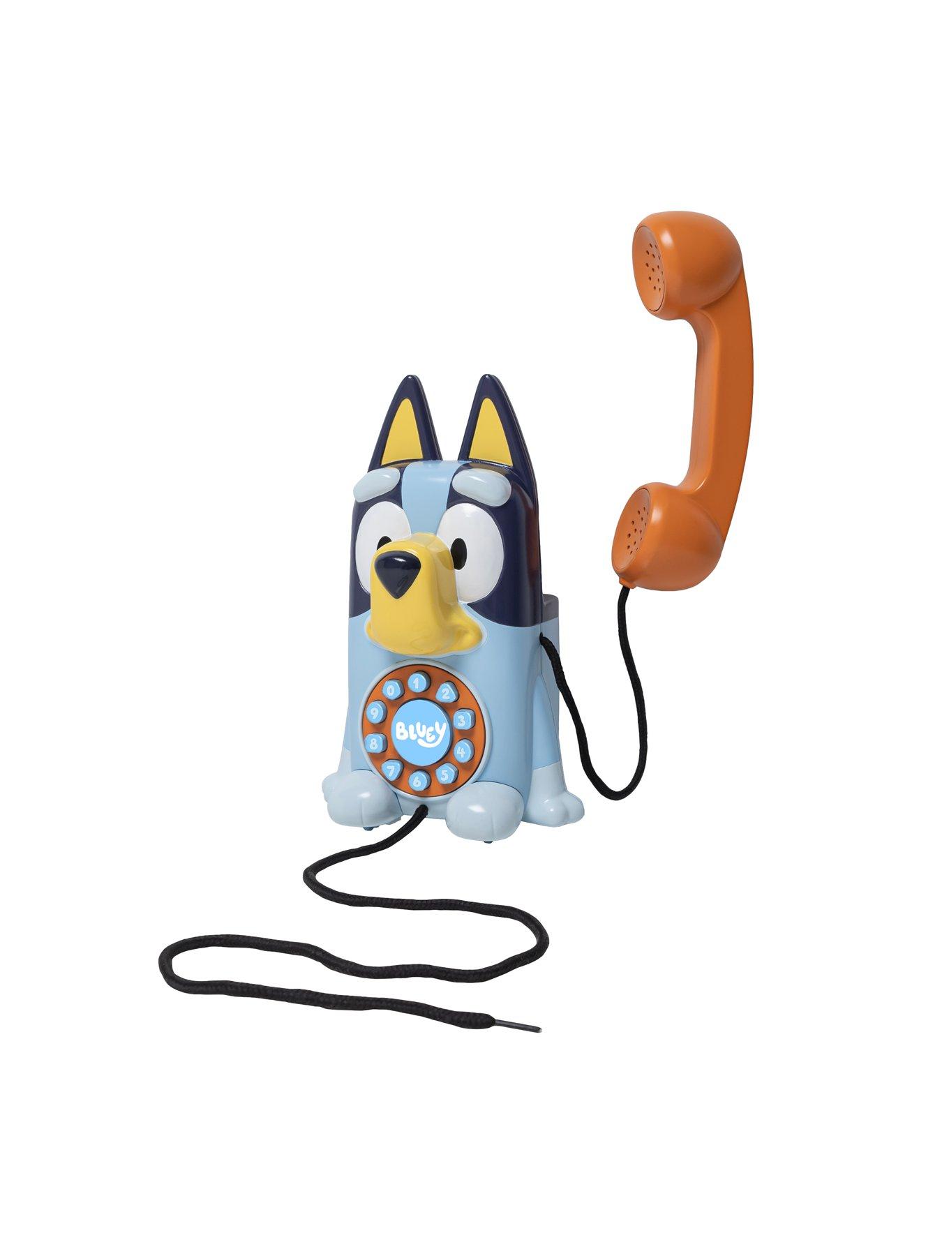 Bluey Bluey's Telephone | Very