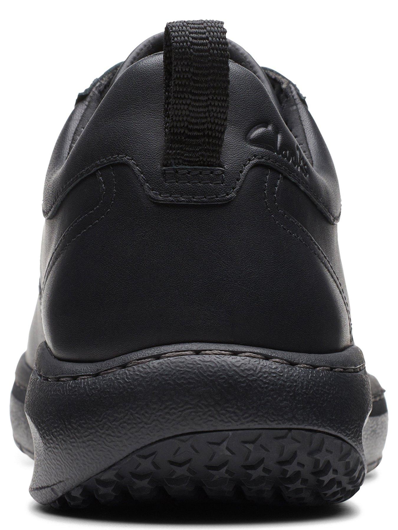 Clarks Pro Lace Up Shoes | Very