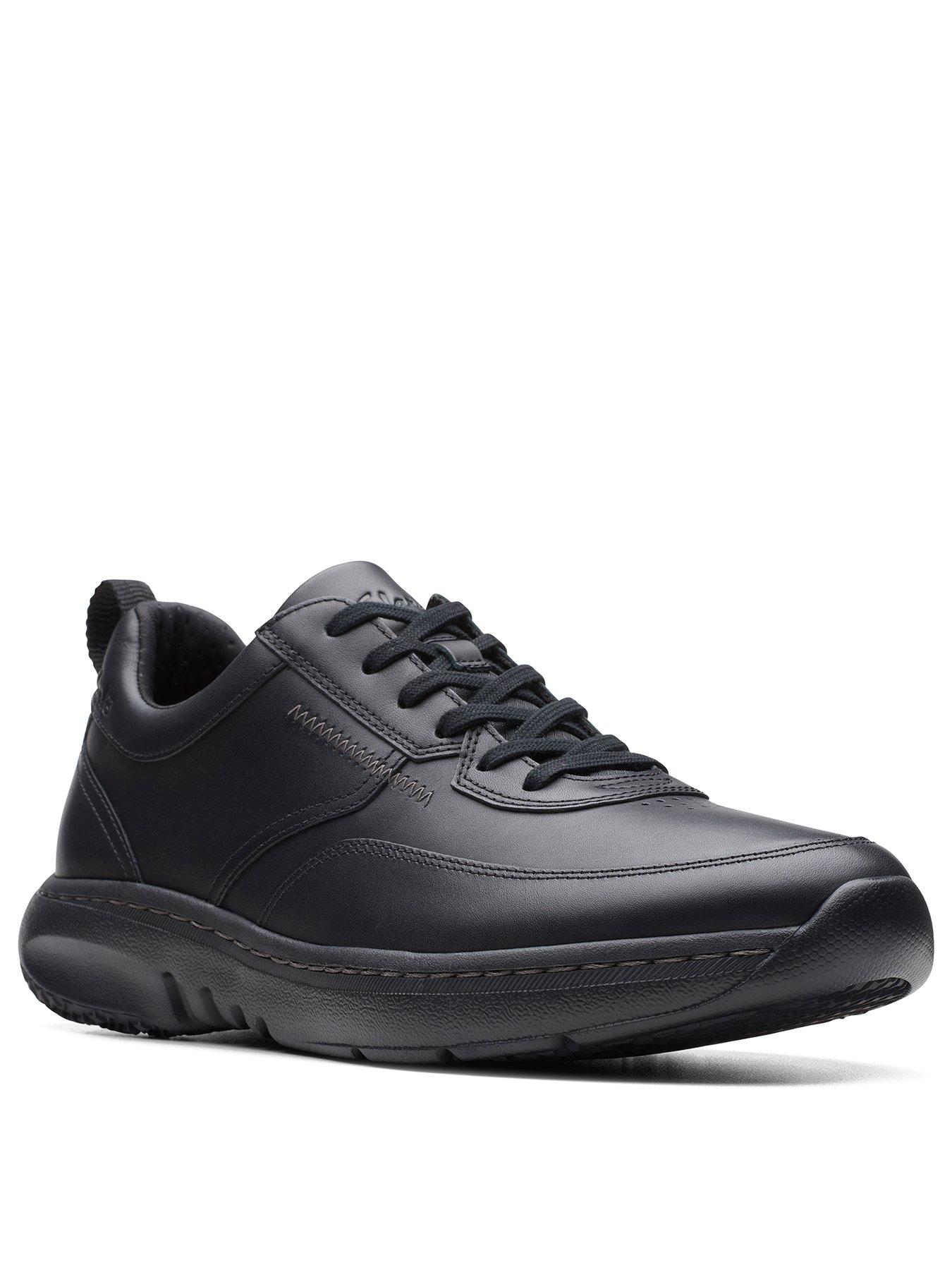 Clarks Pro Lace Up Shoes | Very