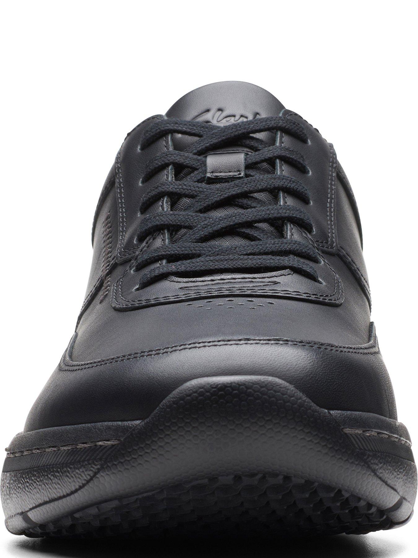 Clarks Pro Lace Up Shoes | Very