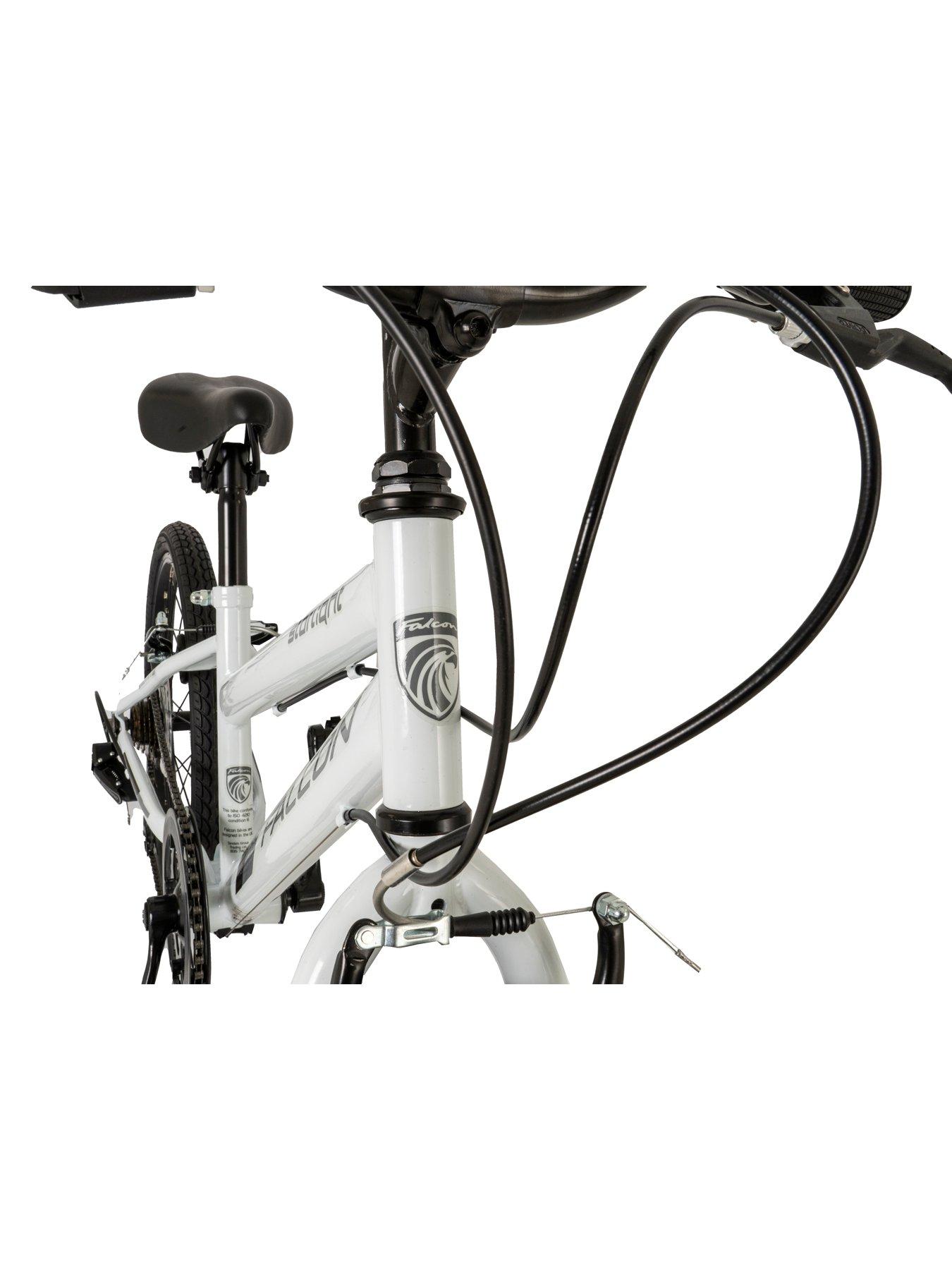 Falcon Starlight Girls Bike | Very