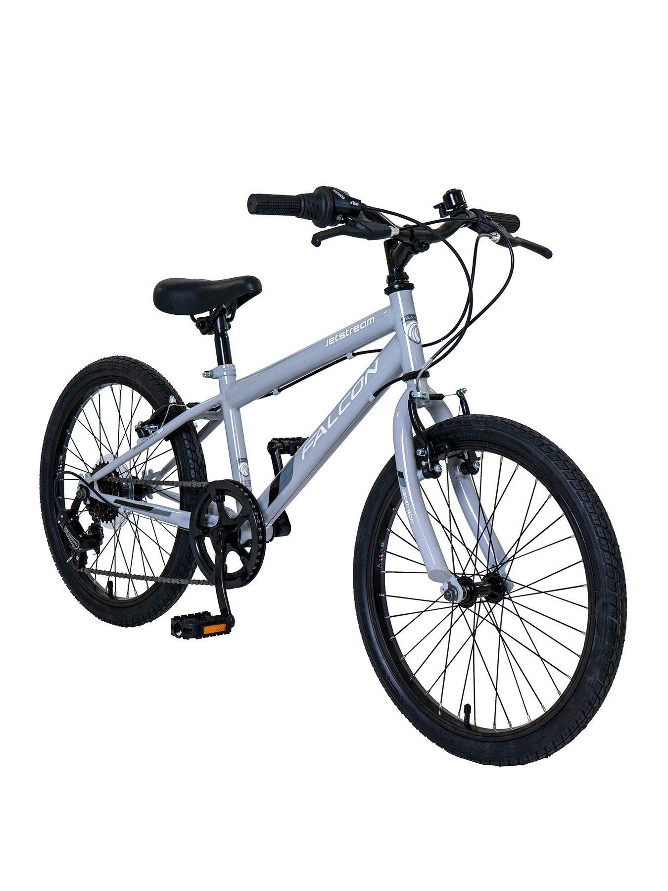 Falcon Jetstream Boys Bike | very.co.uk