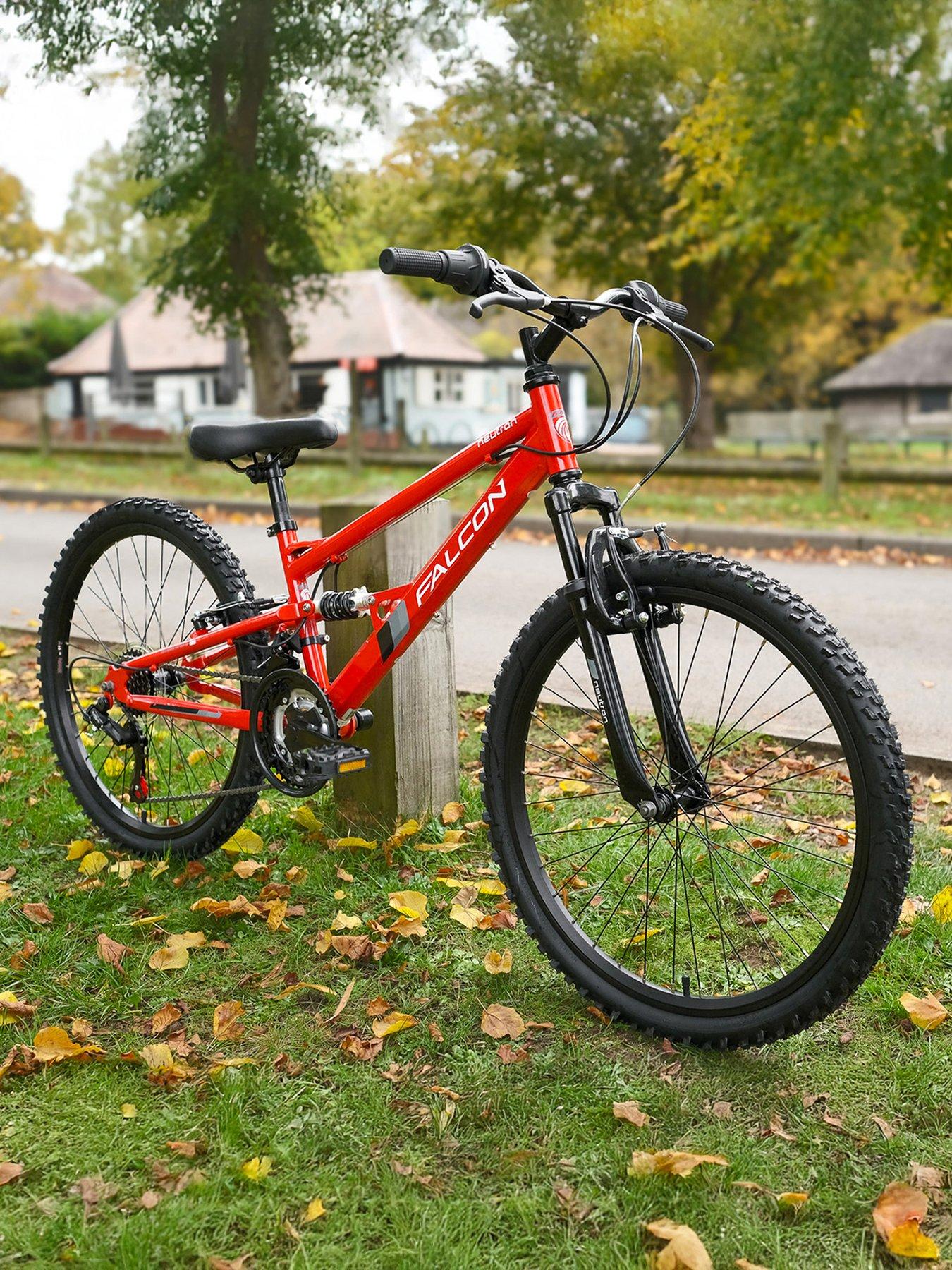 Falcon Neutron Boys Bike | Very