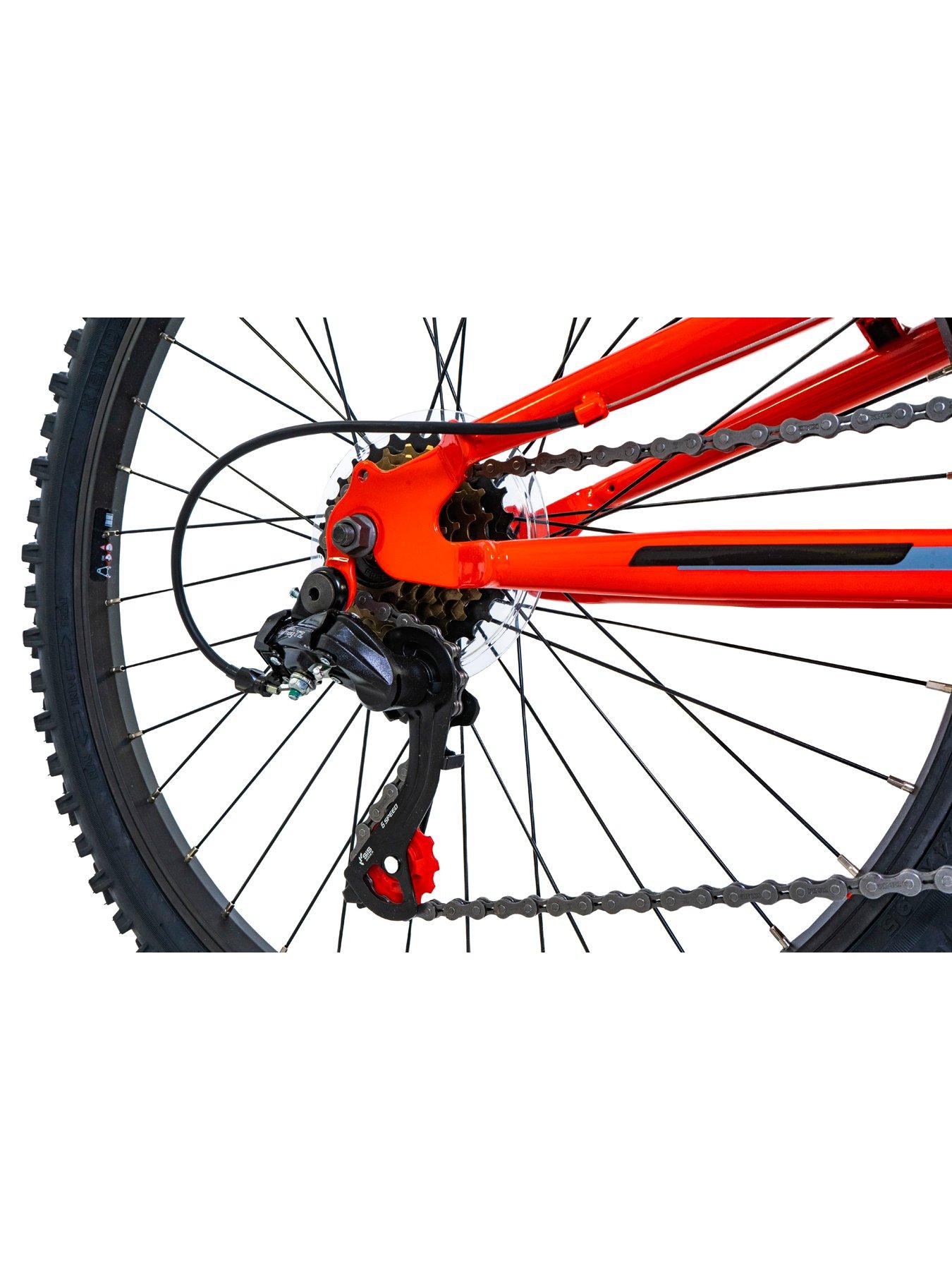 Falcon Neutron Boys Bike | Very
