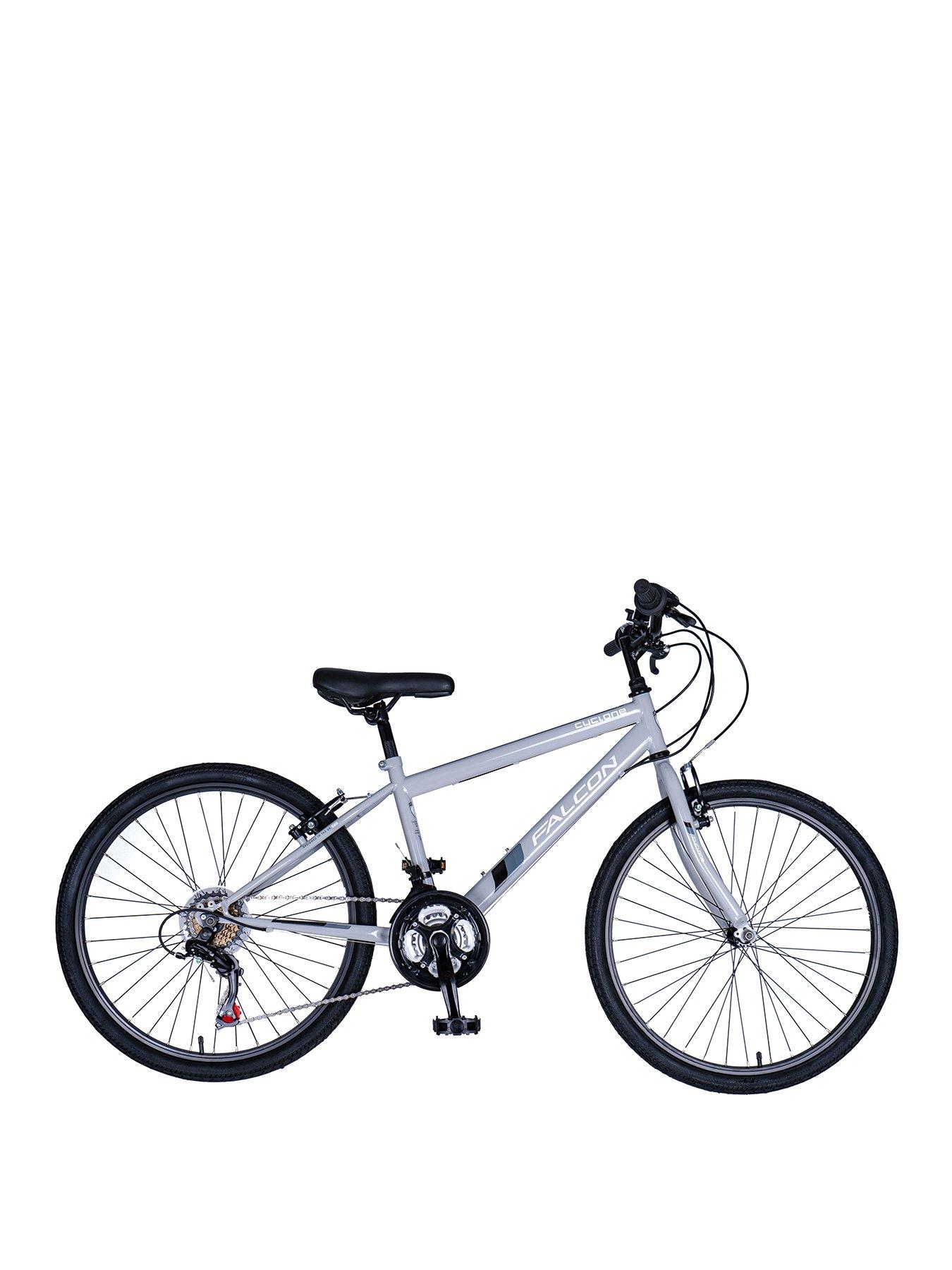 Cyclone Boys Bike