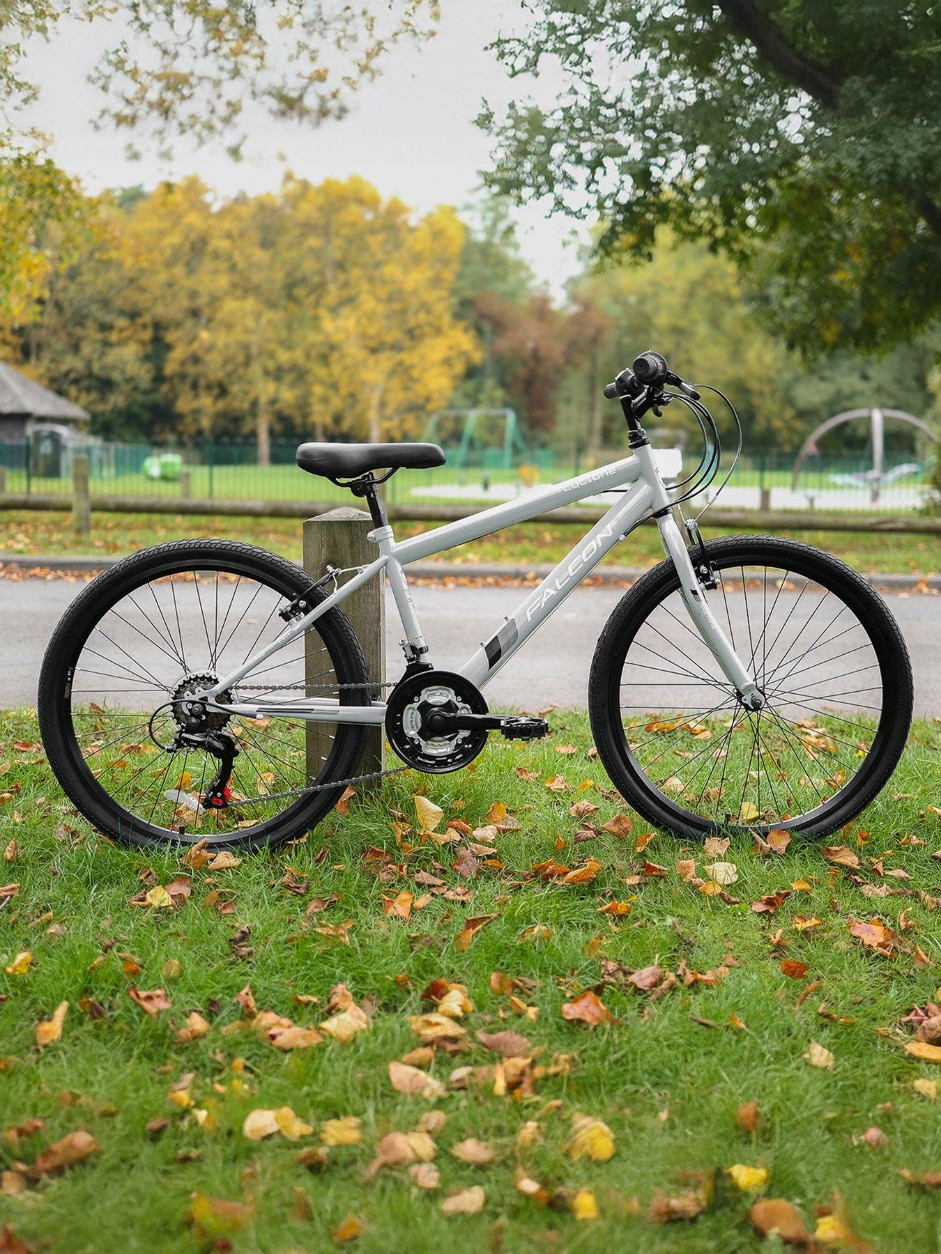Falcon Cyclone Boys Bike | Very