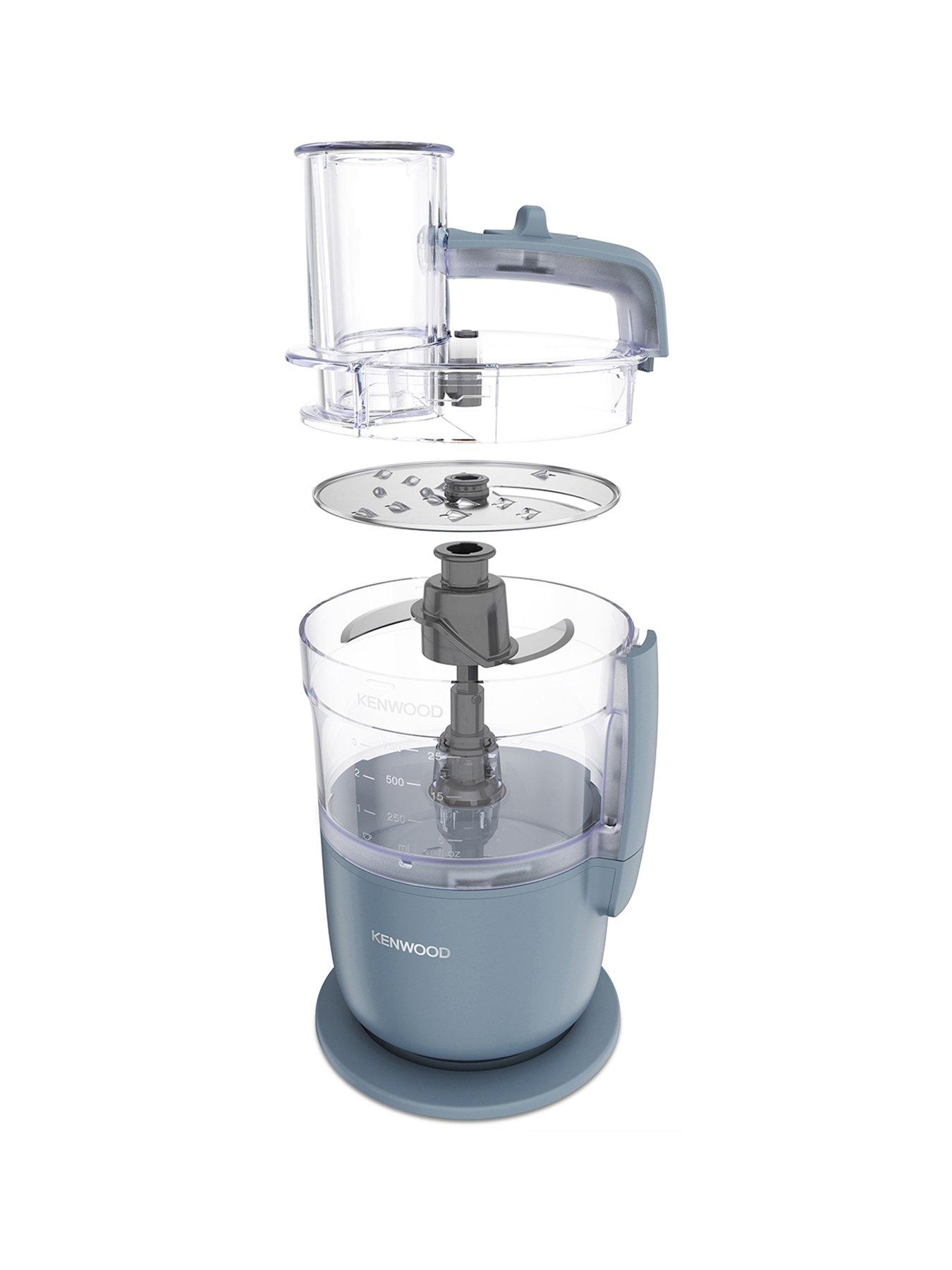 Kenwood MultiPro Go Food Processor | very.co.uk