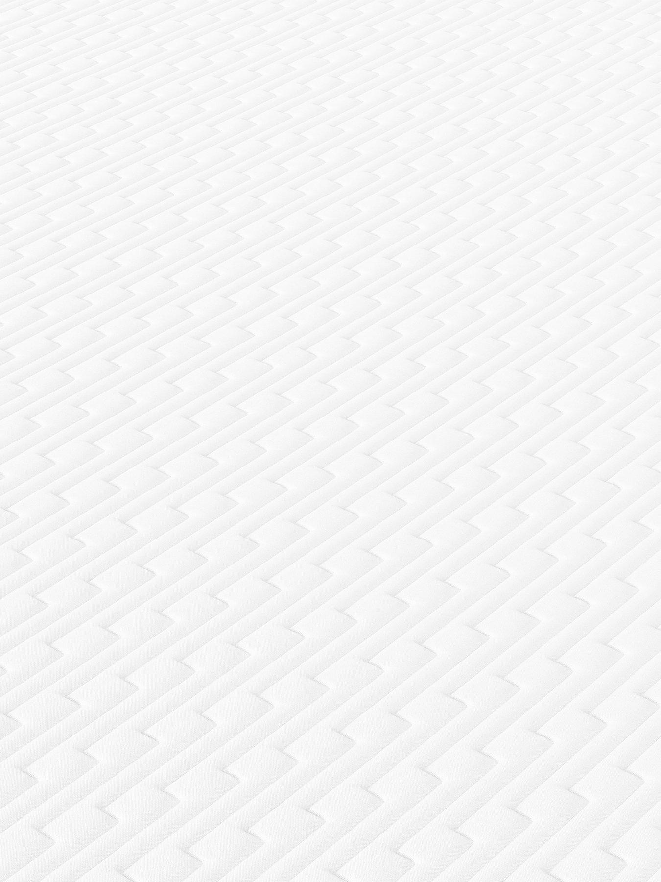 Silentnight Just Snug Mattress - Medium | Very