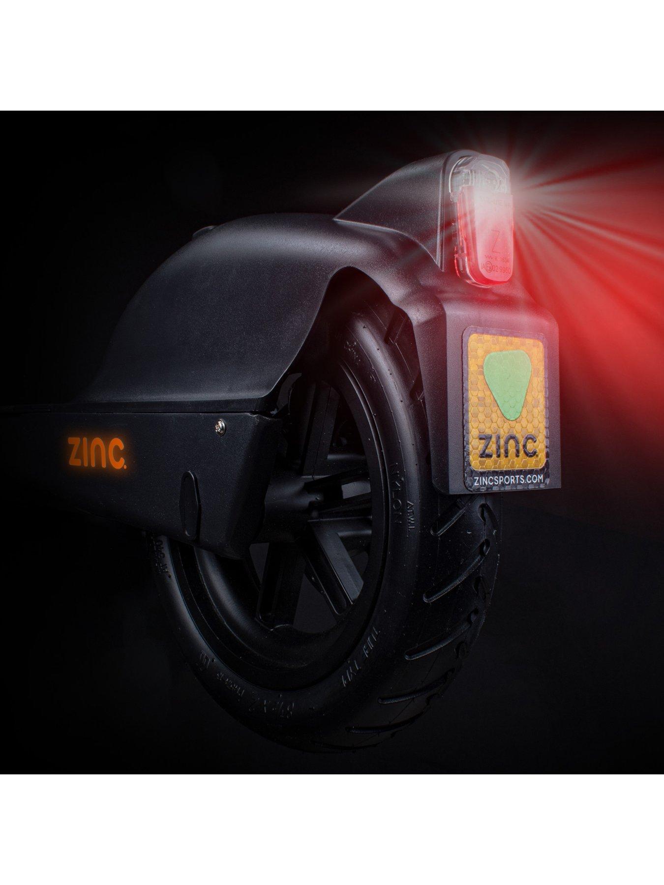 Zinc Max 3.0 Electric Scooter | Very
