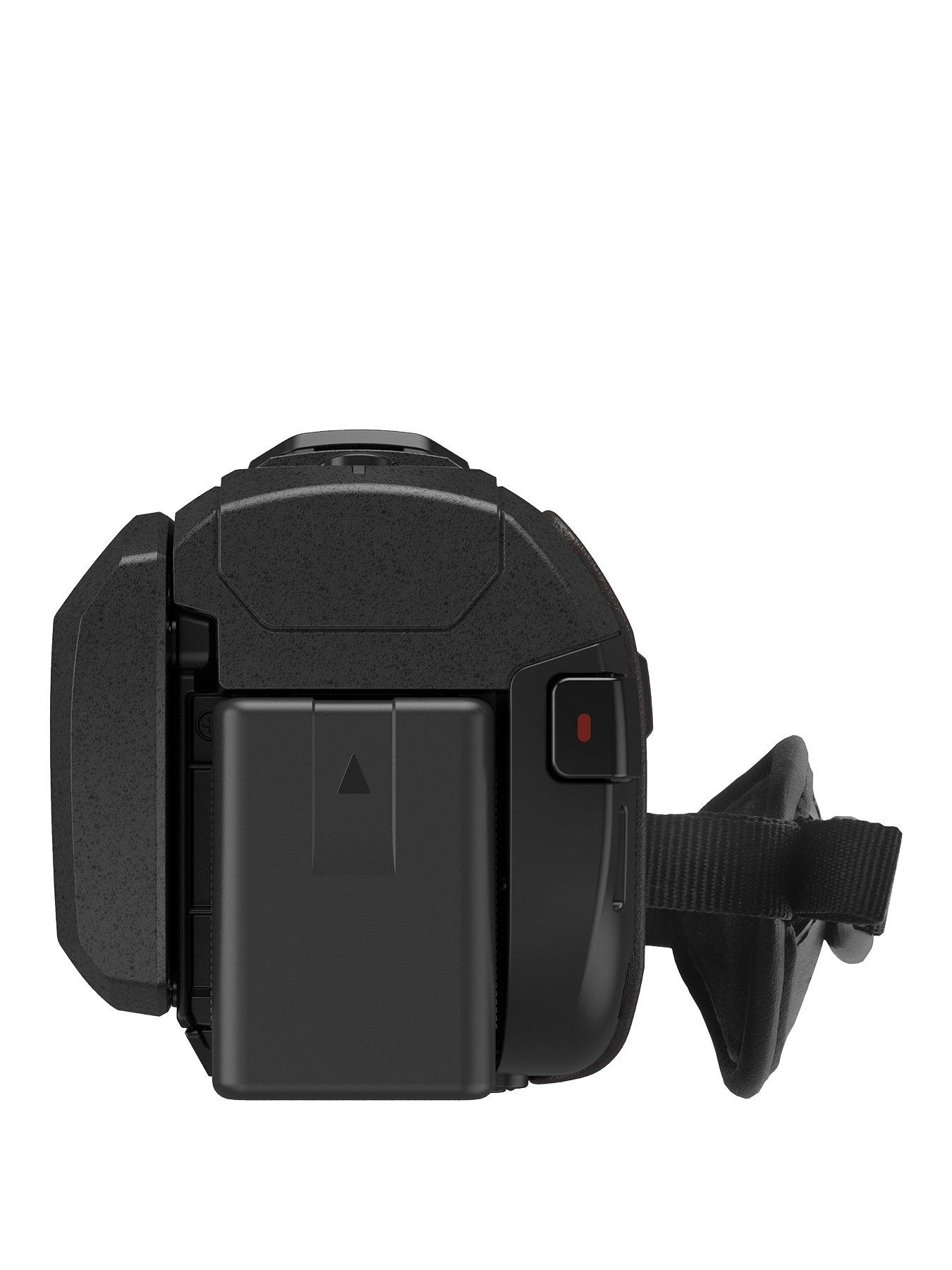 Panasonic HC-VX1 Camcorder | Very
