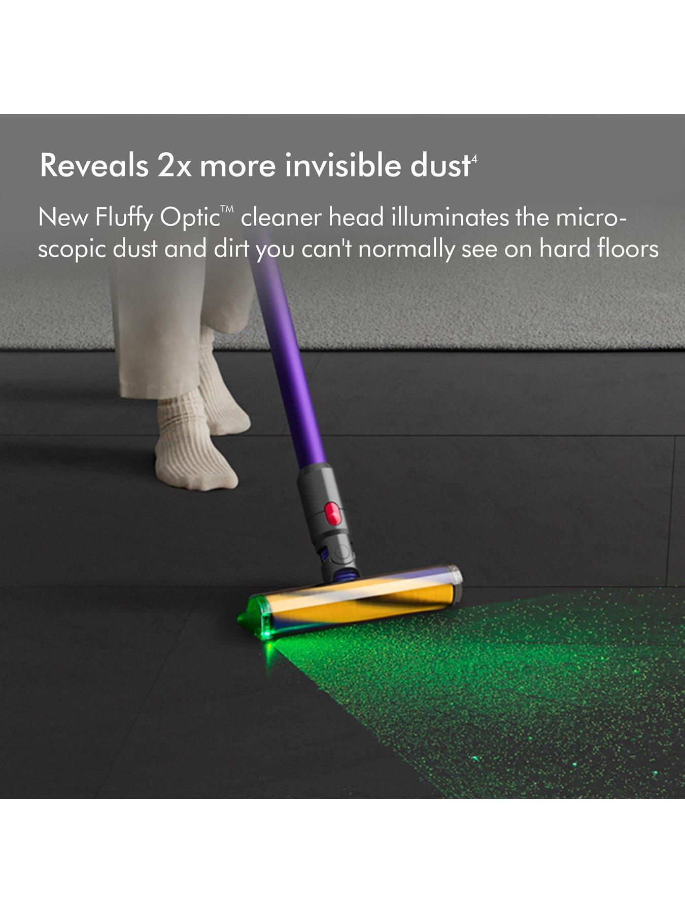 Dyson Gen5detect™ Absolute Cordless Vacuum Cleaner - Purple | Very