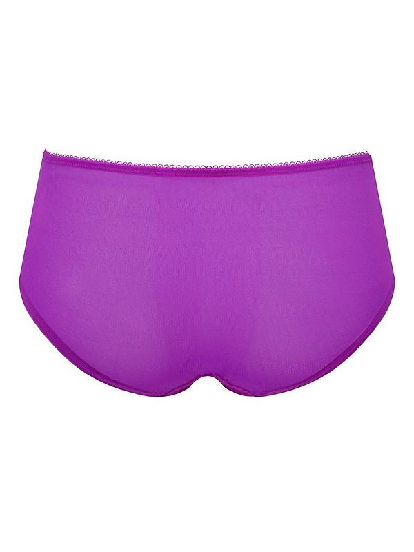 Gossard Superboost Lace Short | Very Gossard Superboost Lace Short | Very