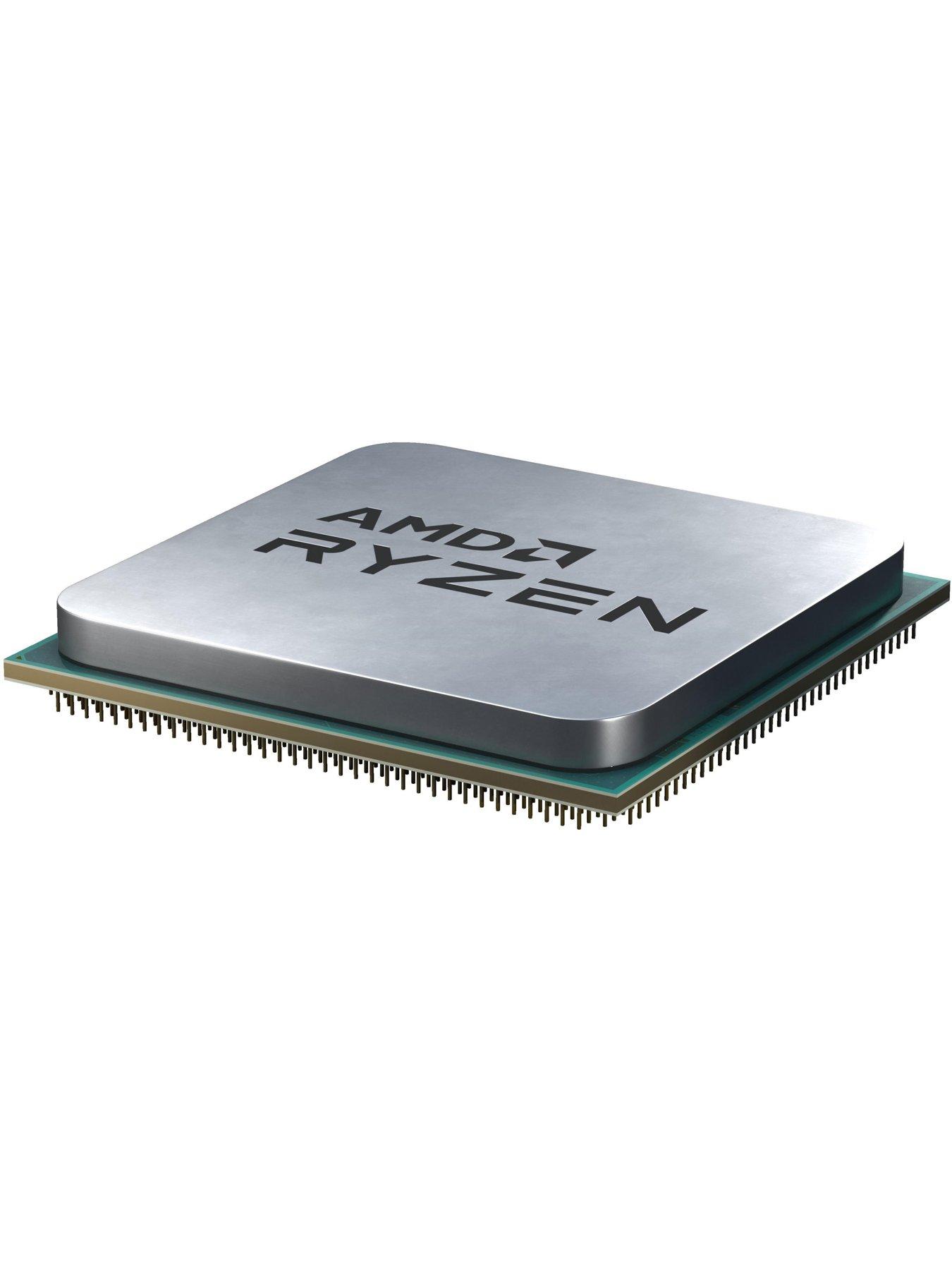 AMD Ryzen 3 4100 Processor | Very