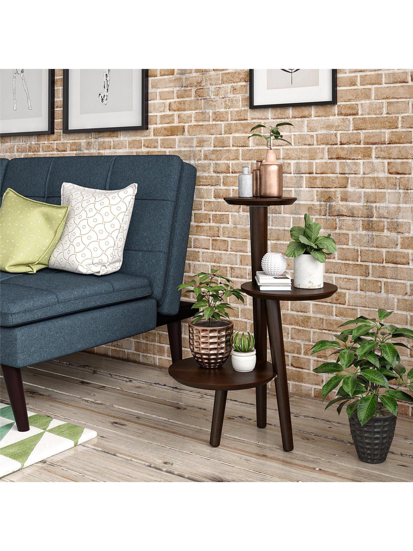 Novogratz Brittany Plant Stand | very.co.uk