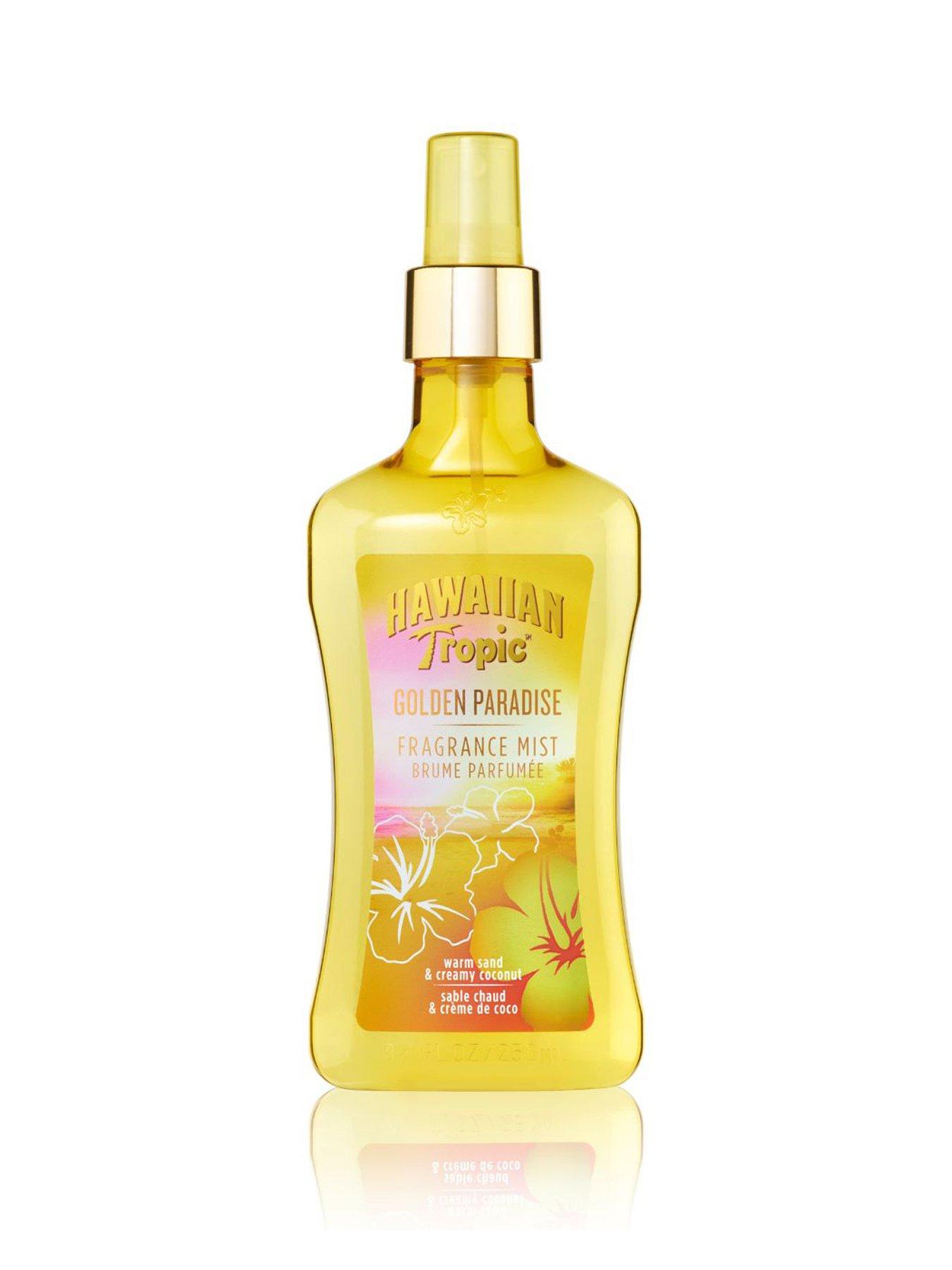 Hawaiian Tropics Hawaiian Tropic Golden Paradise Body Mist - 250ml | Very