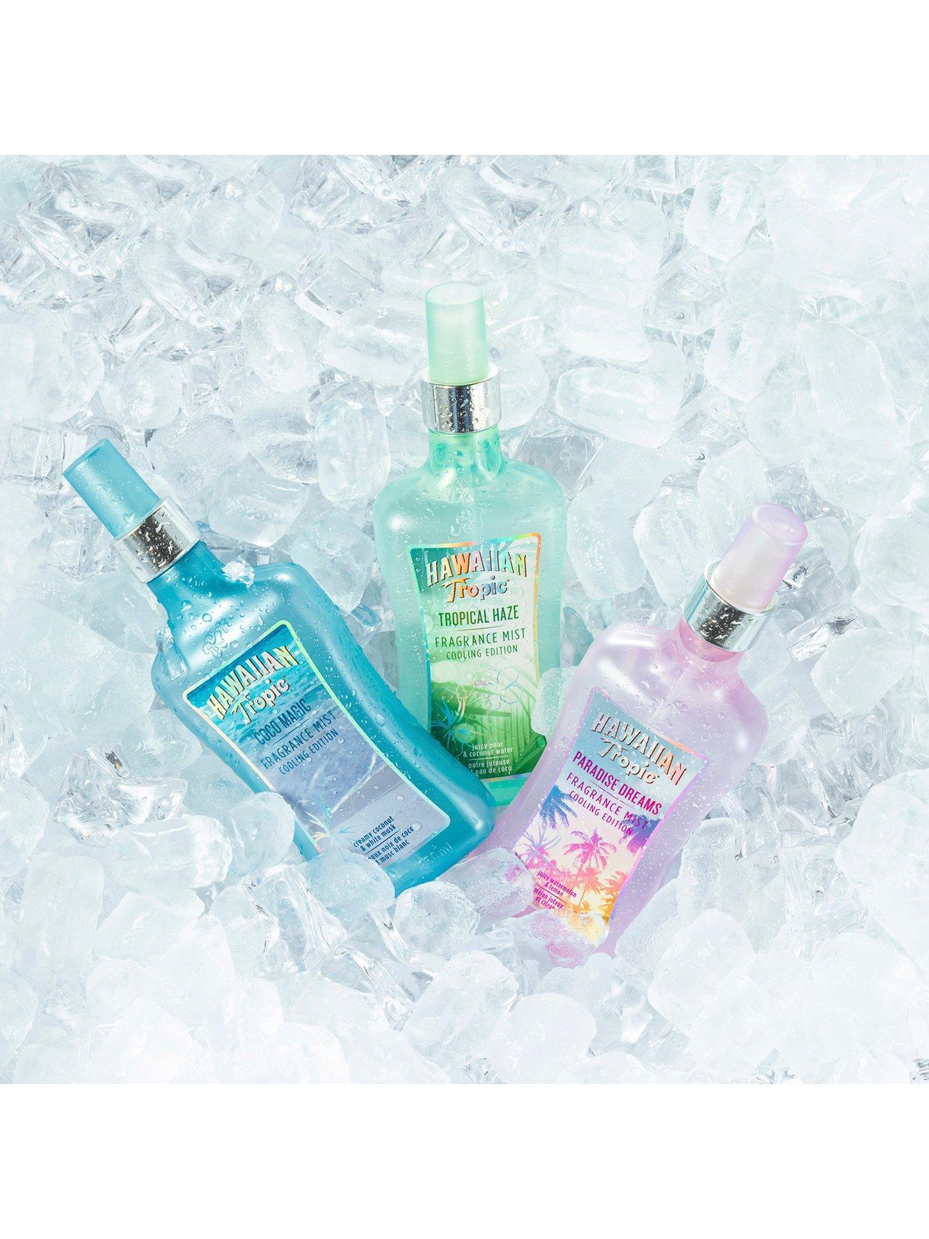 Hawaiian Tropics Hawaiian Tropic Coco Magic Cooling Body Mist - 250ml ...