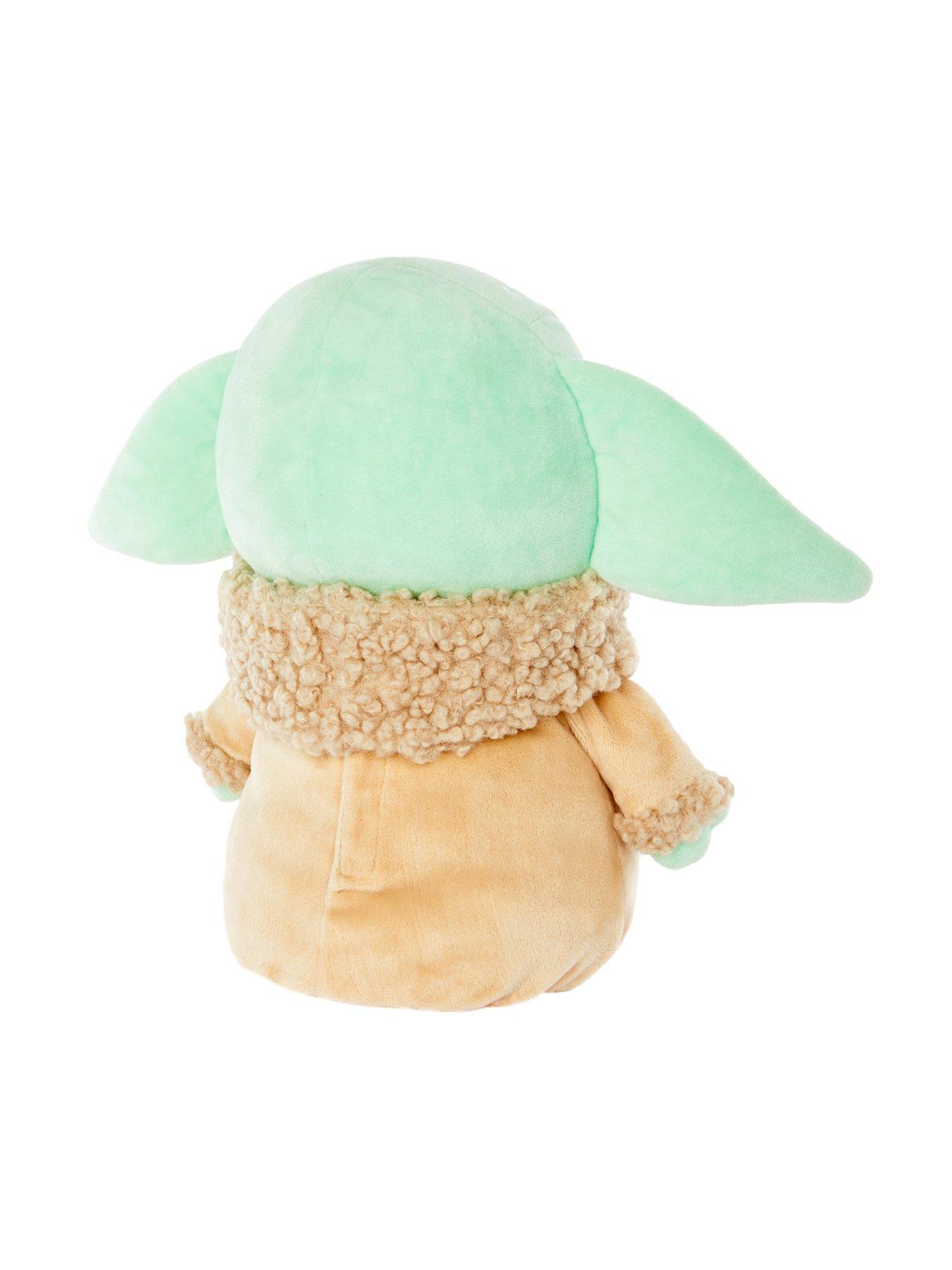 Star Wars Jumping Grogu Plush Toy | Very