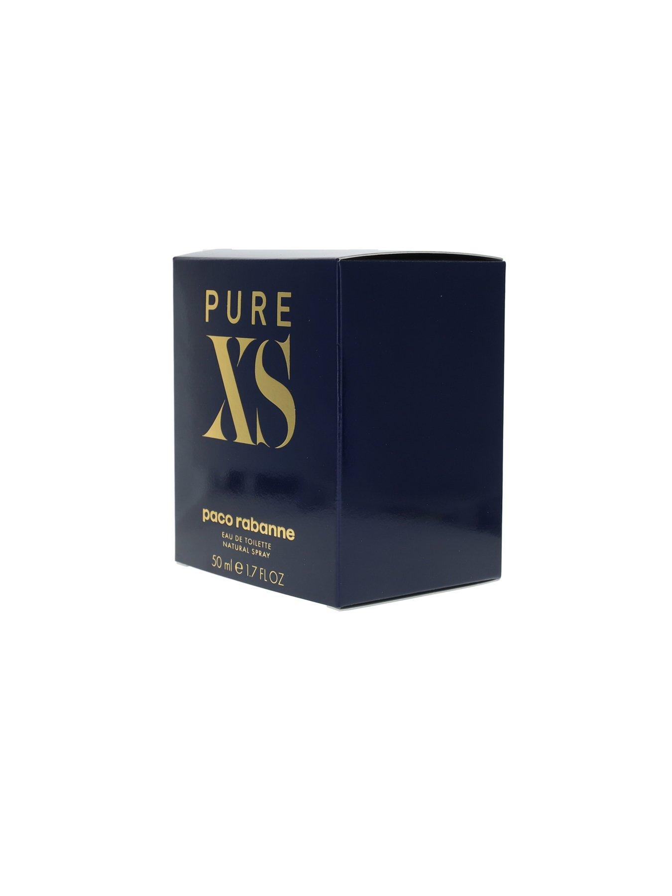 Rabanne Pure XS EDT Spray 50ml | Very