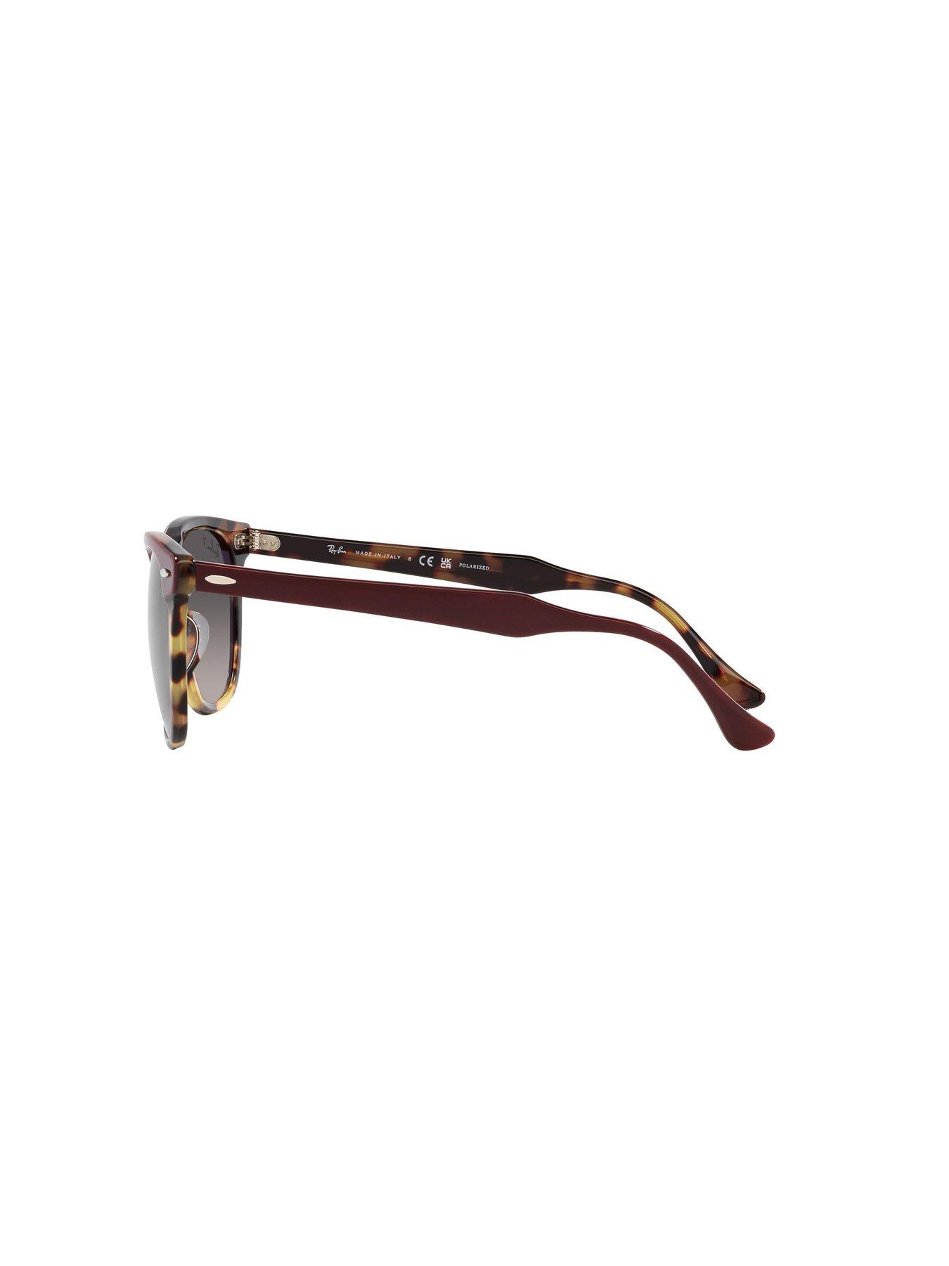 Ray-Ban Eagleeye Pillow Acetate Sunglasses | Very