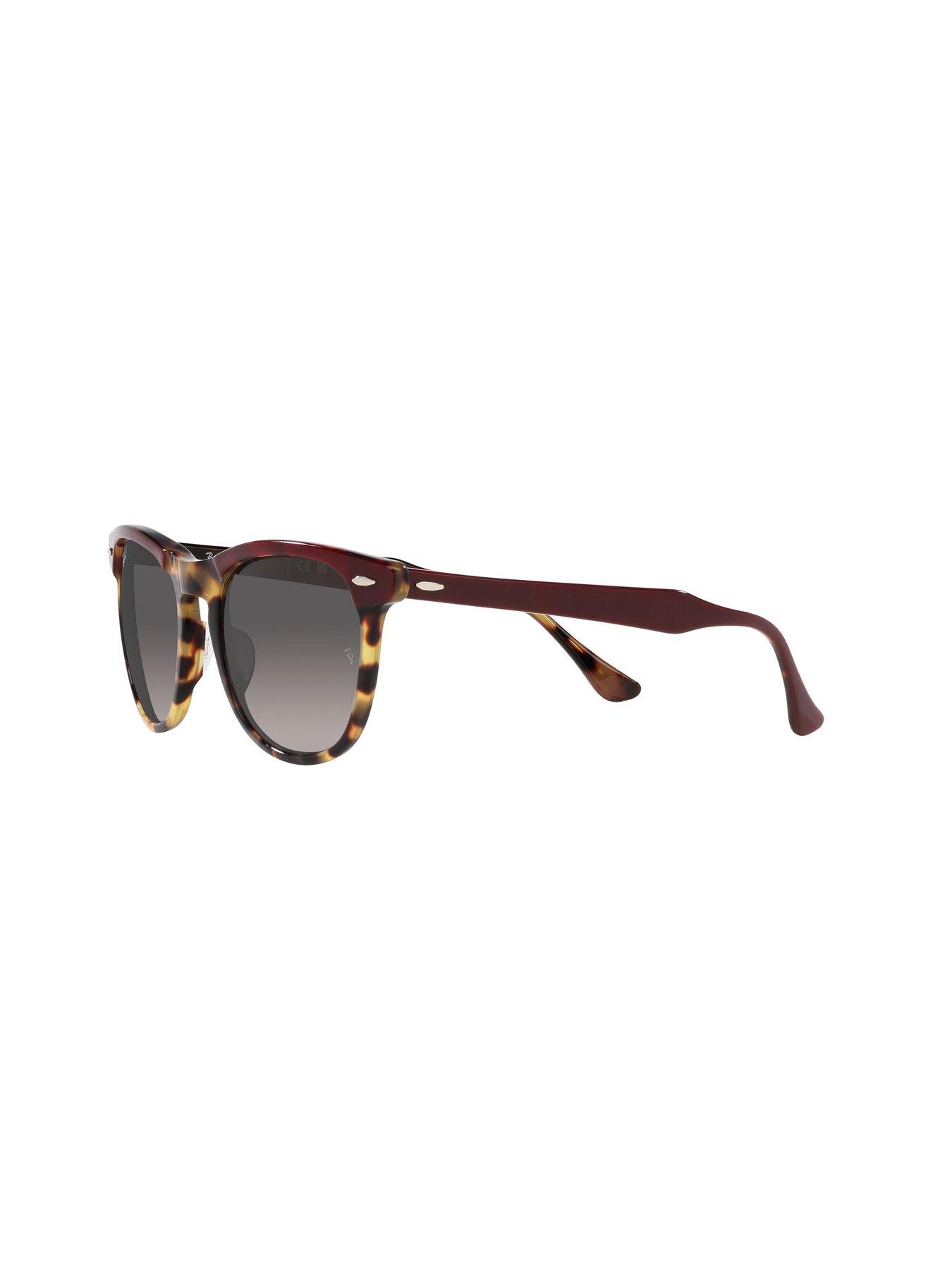 Ray-Ban Eagleeye Pillow Acetate Sunglasses | Very