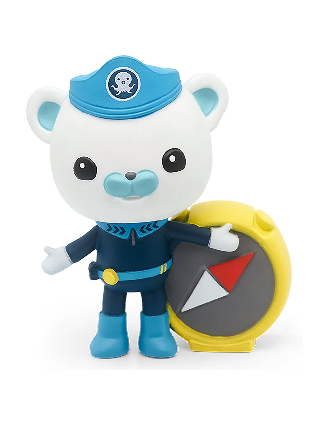 Tonies Octonauts - Captain Barnacles | Very.co.uk