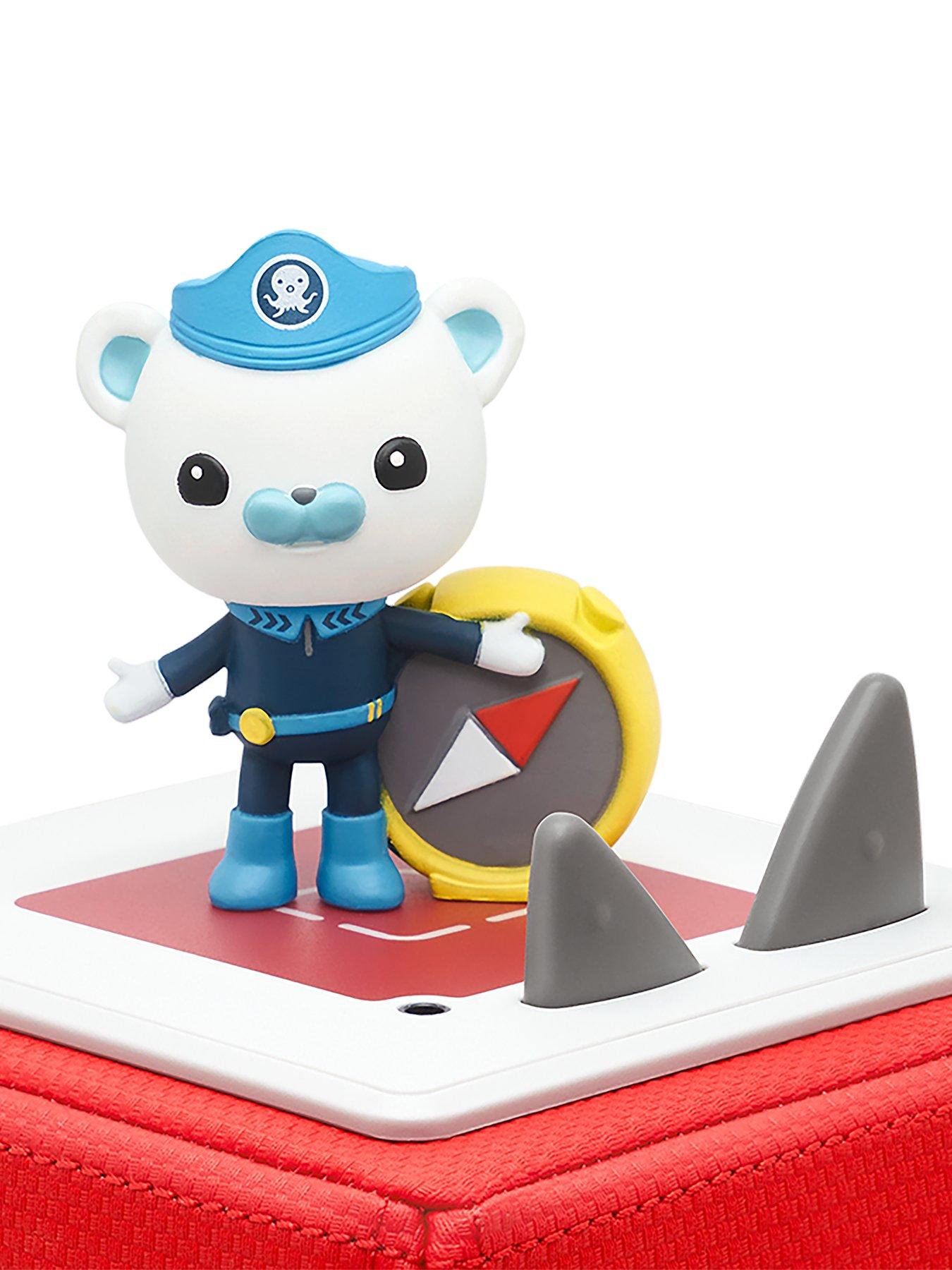 Tonies Octonauts - Captain Barnacles | Very.co.uk