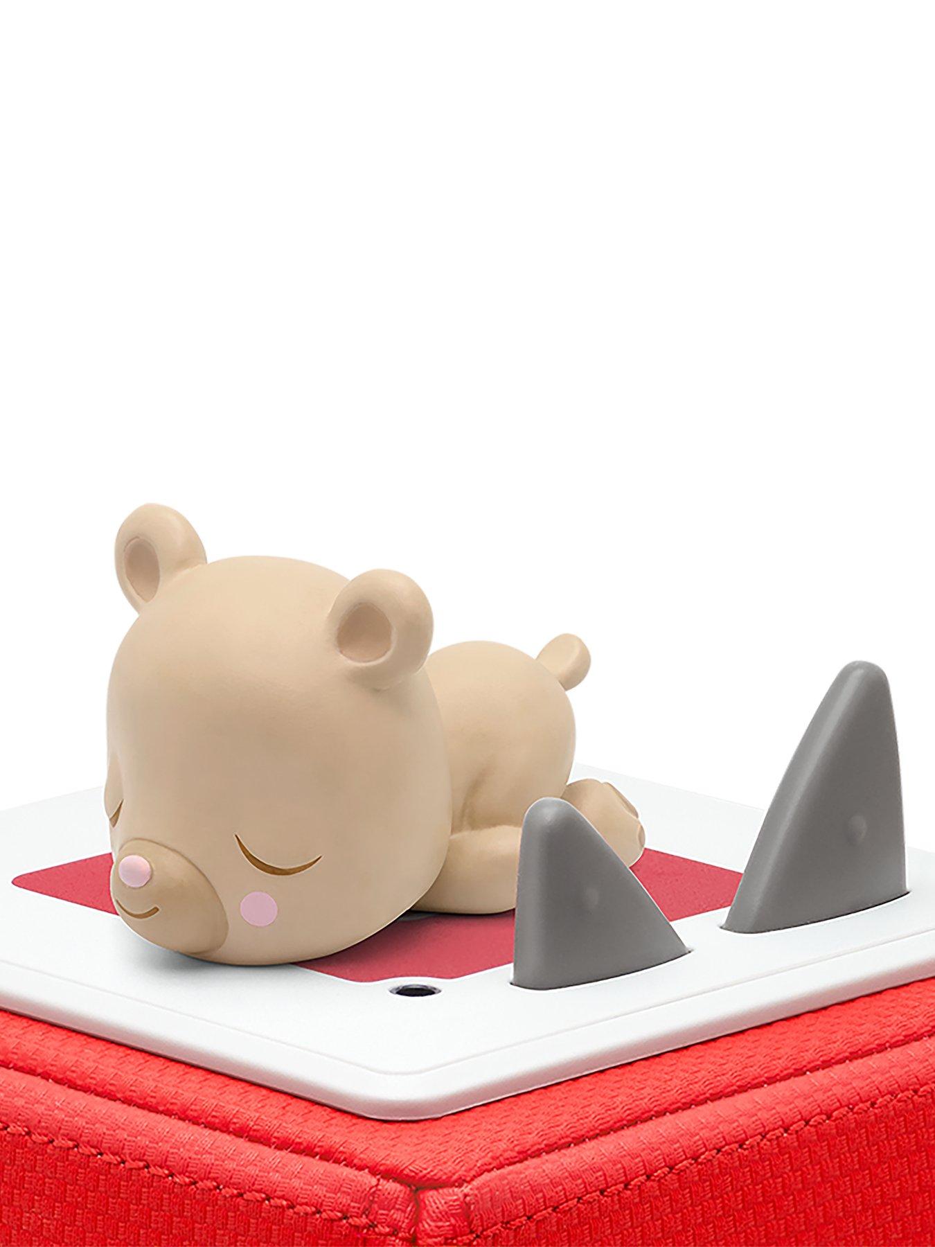 Tonies Sleepy Friends - Bedtime Stories with Sleepy Bear | very.co.uk